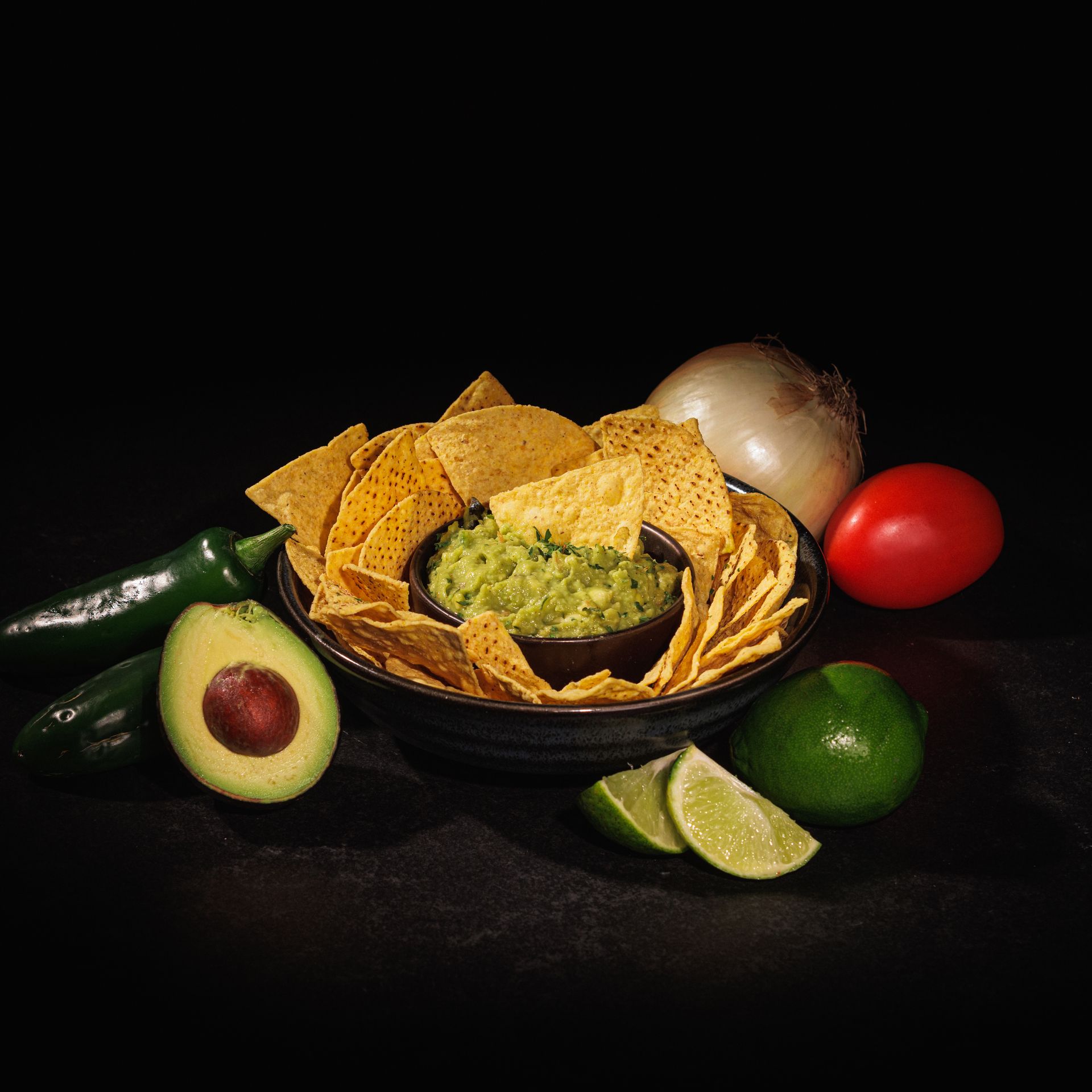 Menu | Chalet Chicago