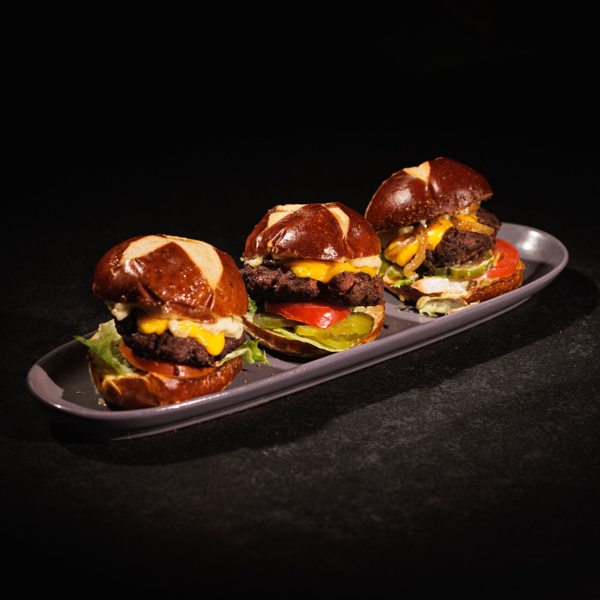 Menu | Chalet Chicago