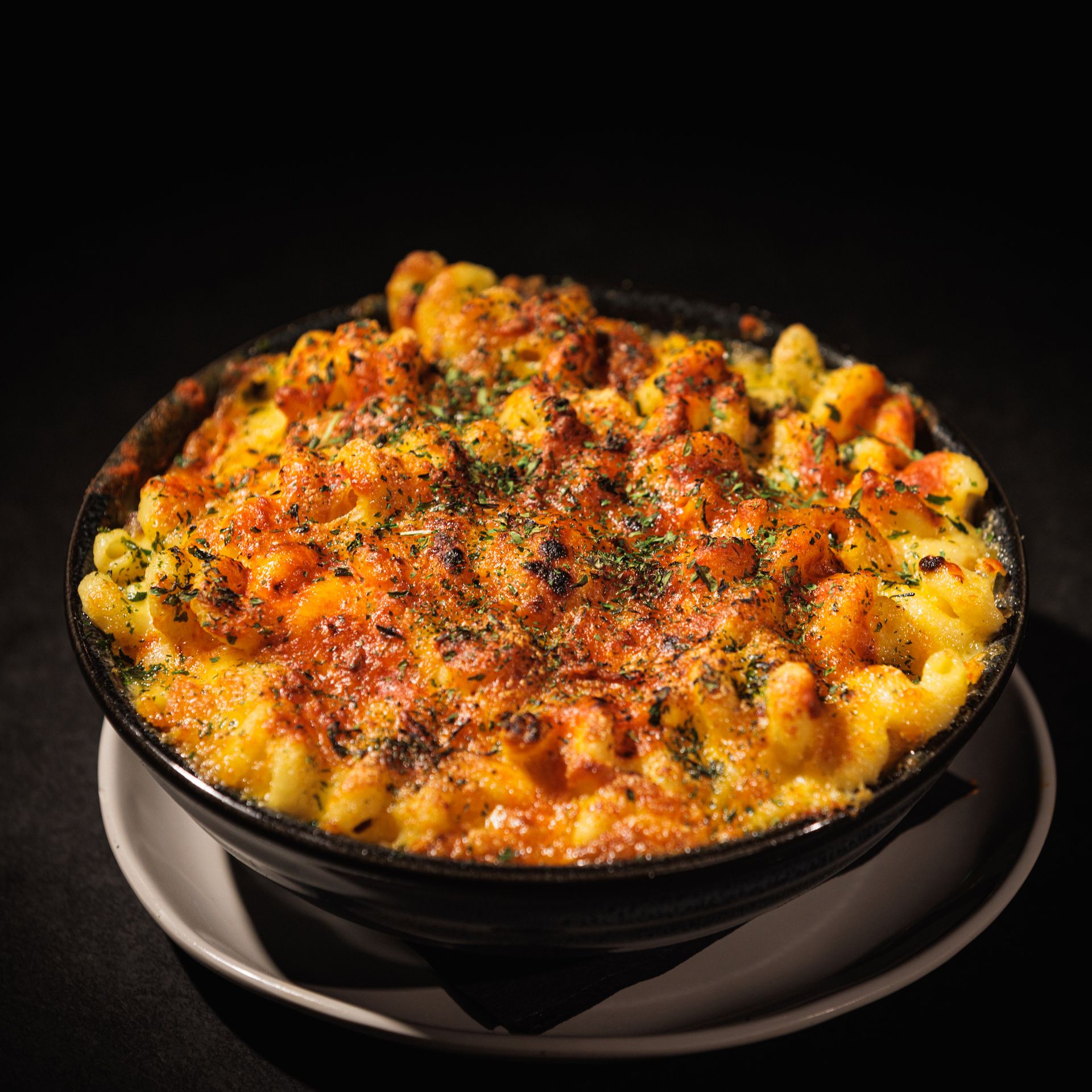 Menu | Chalet Chicago