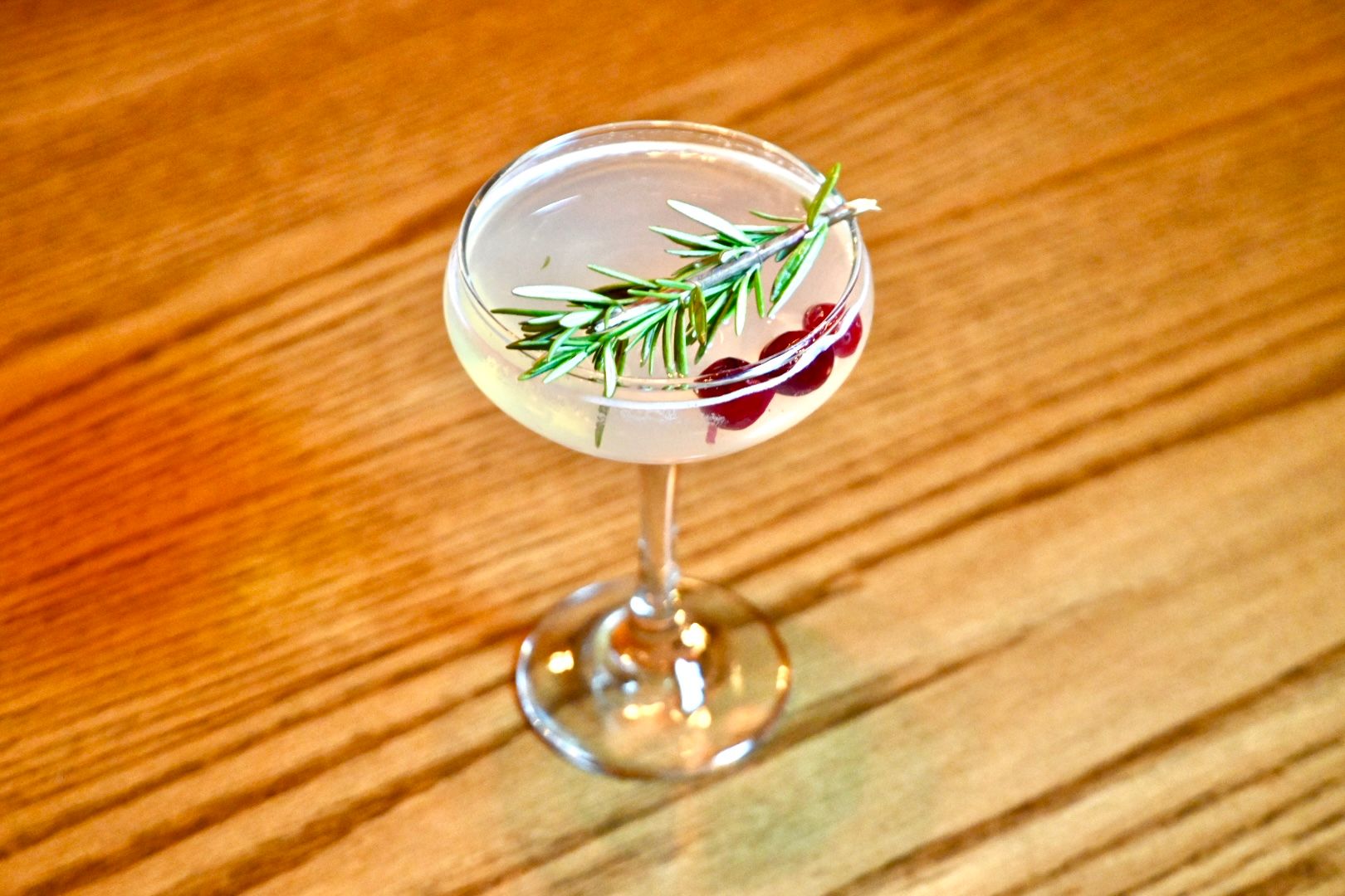 Menu | Chalet Chicago