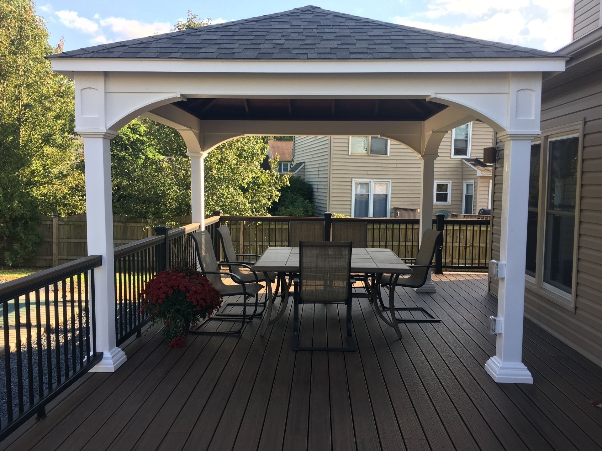 Deck Installation | Levittown, PA | Miles Decks & Construction