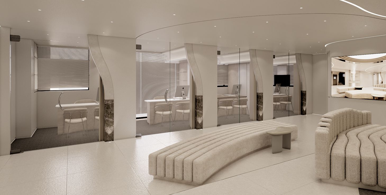 Seoul Dermatology Clinic for Foreigners - Gangnam YANN Skin Clinic