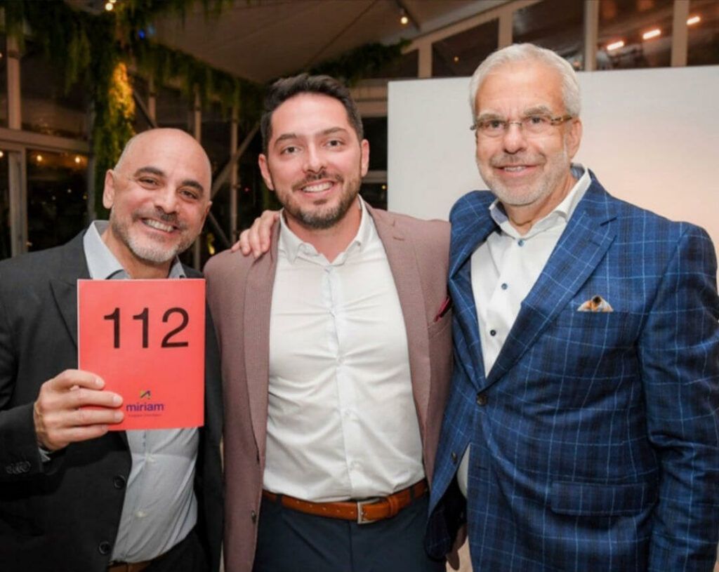 ARC in the Community - ARC Group Benefits Inc.