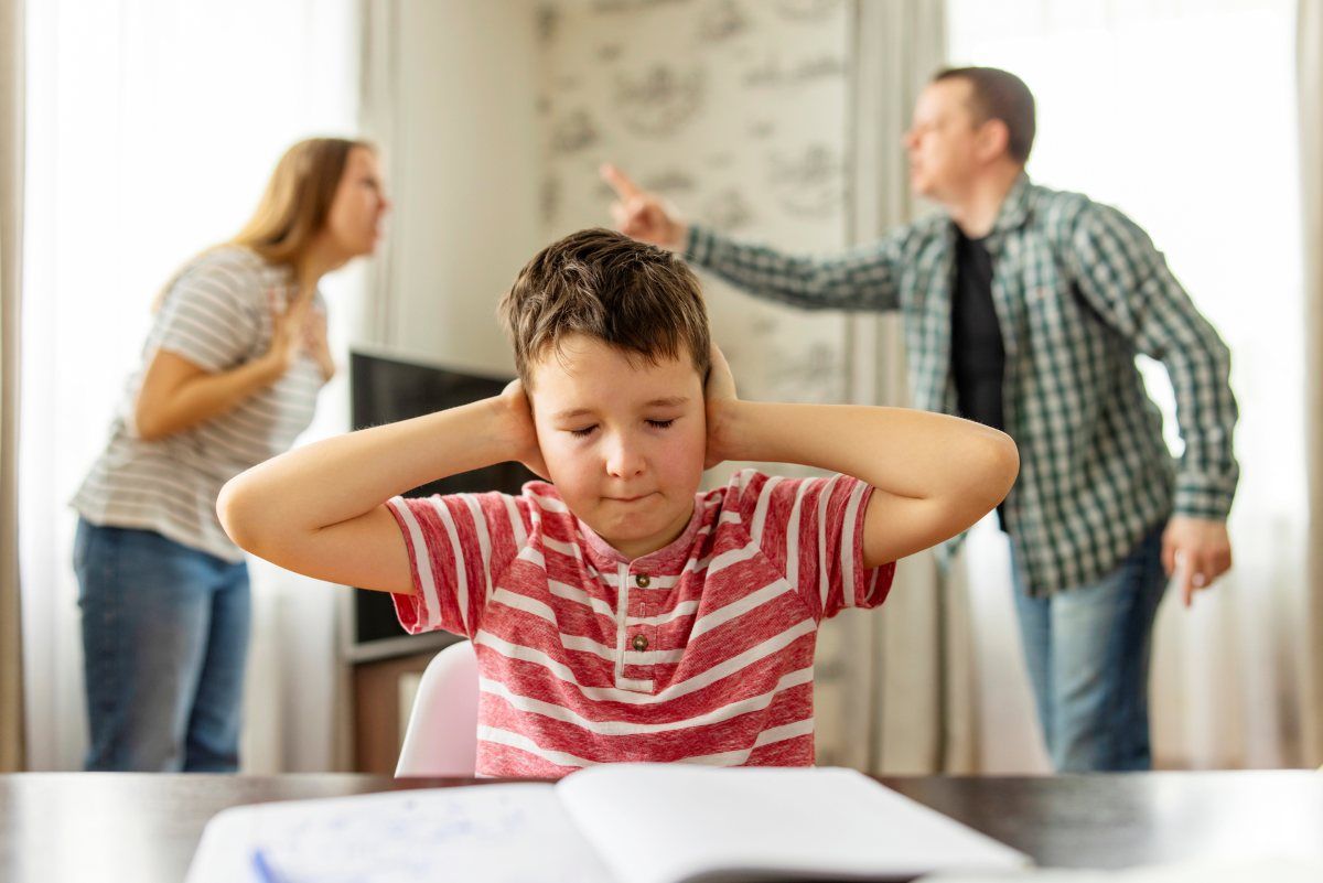 How Far Can a Parent Move with Joint Custody in the UK?