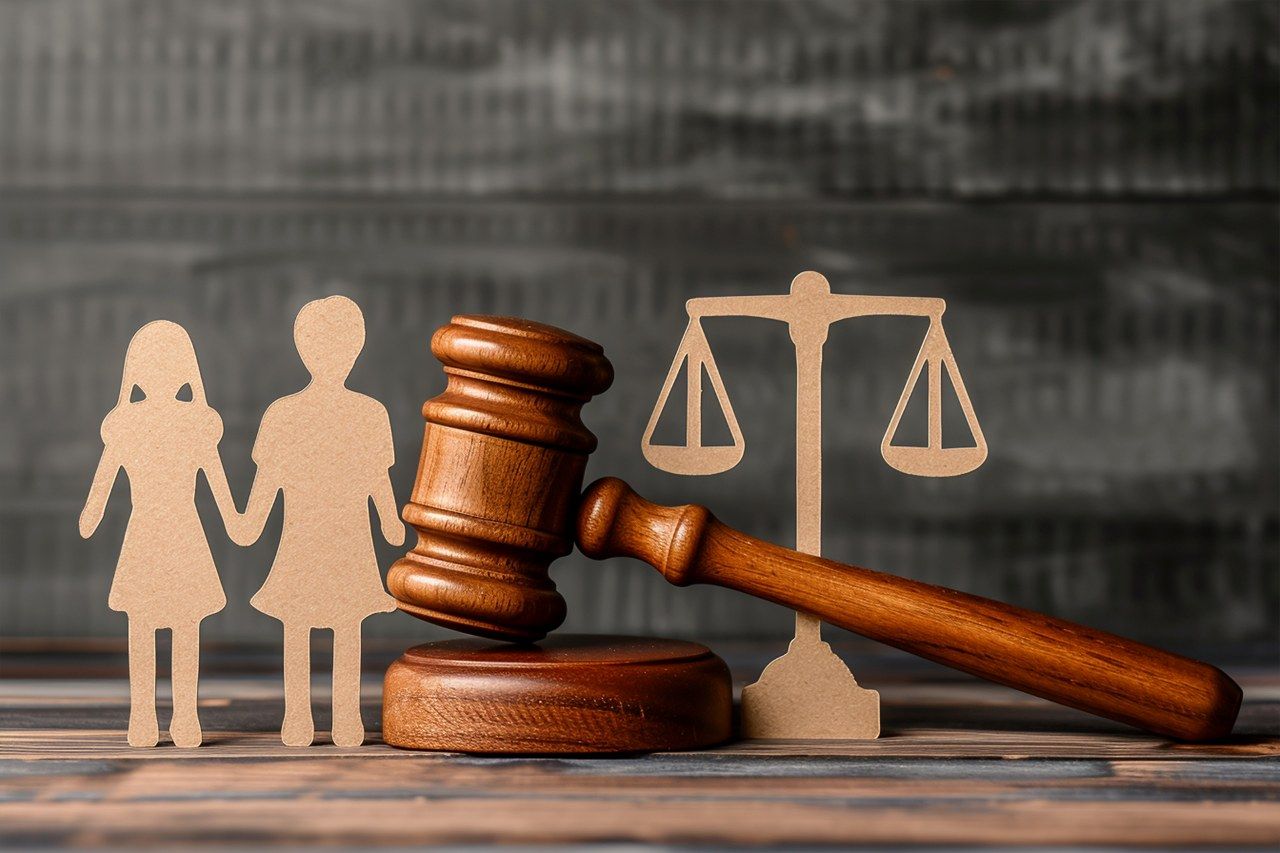 Legal Separation vs Divorce: What’s the Difference?