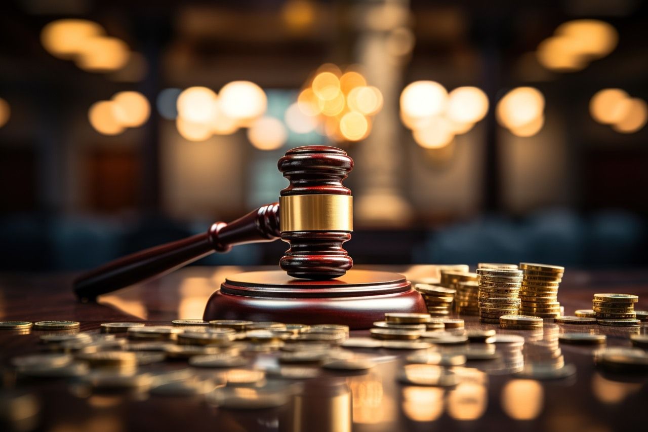 Typical UK Divorce Settlements: 5 Fair Examples