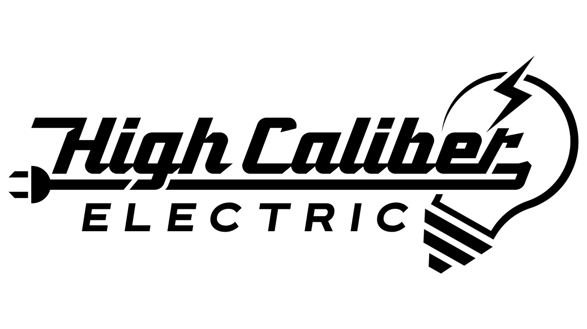 Residential & Commercial Electrical | High Caliber Electric