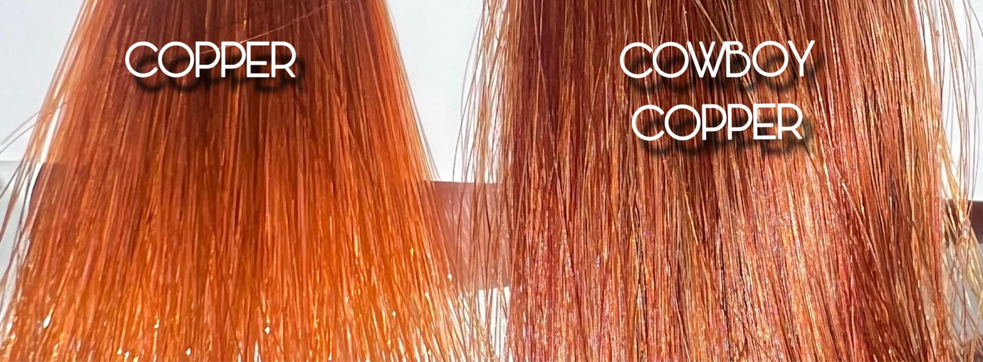 Ultimate Guide to Cowboy Copper Hair Maintenance of Radiant Hue