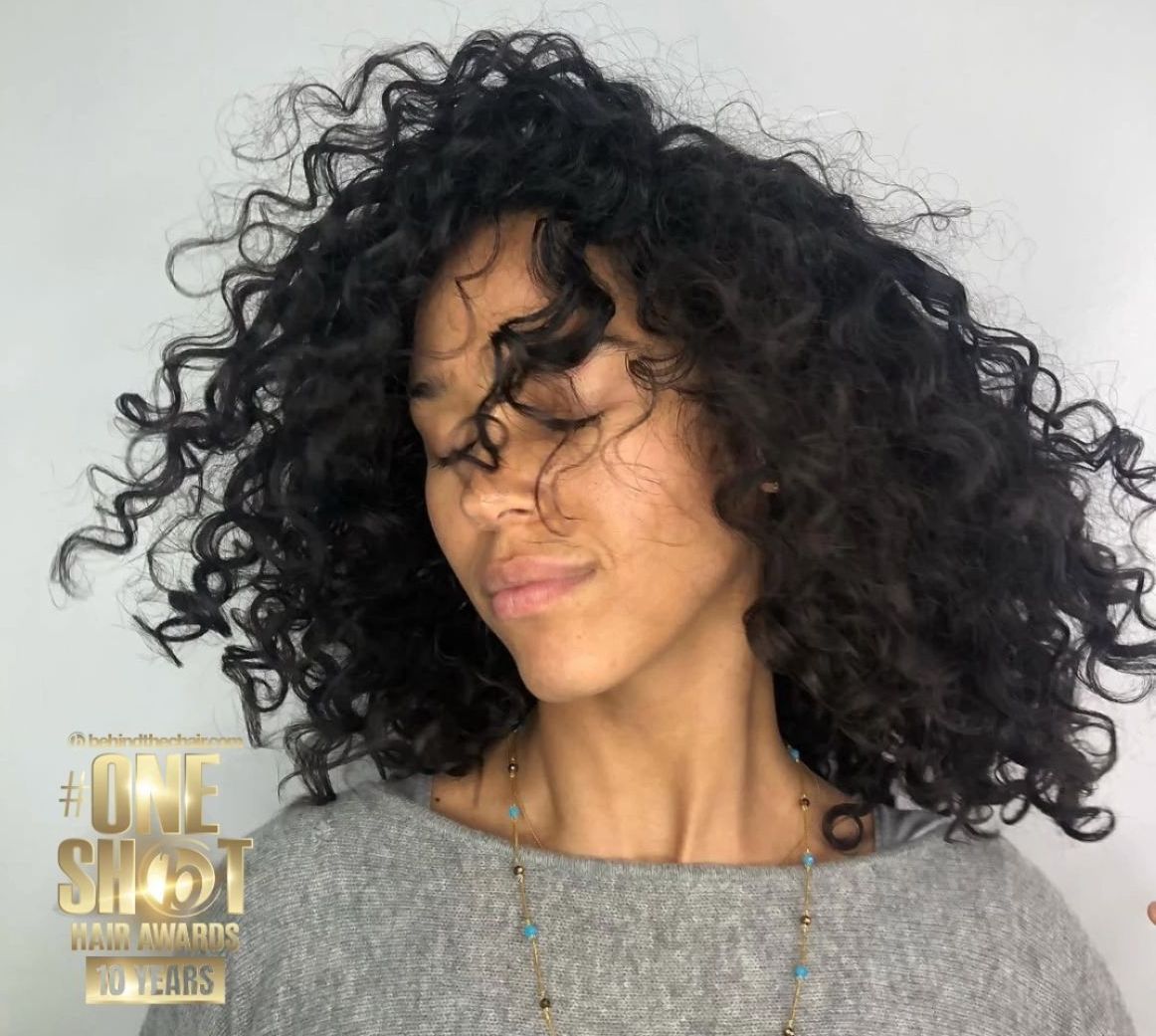 Haircuts and Styling at Salon Le Volume Frisco, Texas