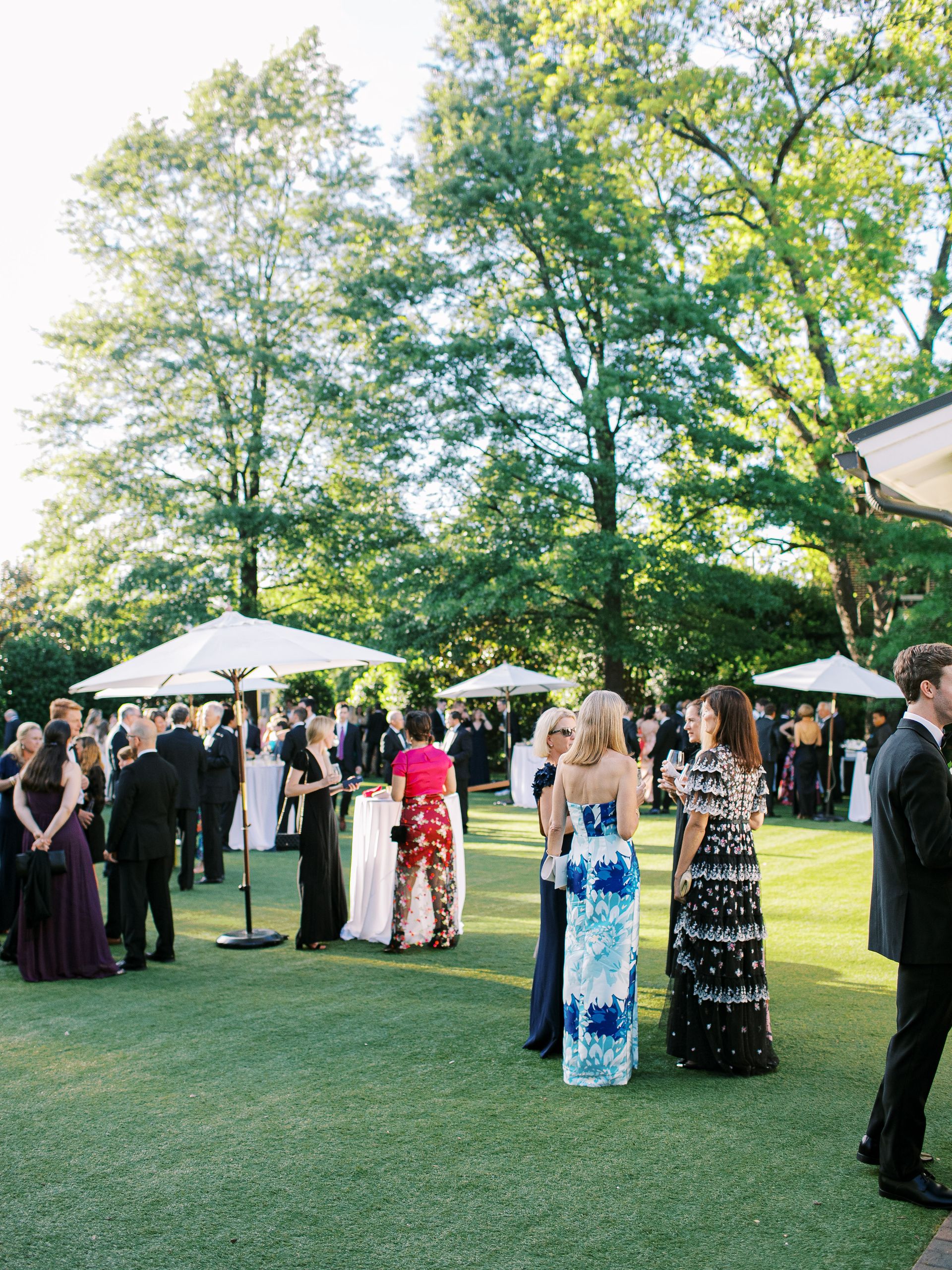 Why A Summer Wedding Is A Must!