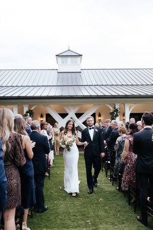 10 Reasons Why Our Couples Said “Yes!” To The Merrimon-Wynne House!