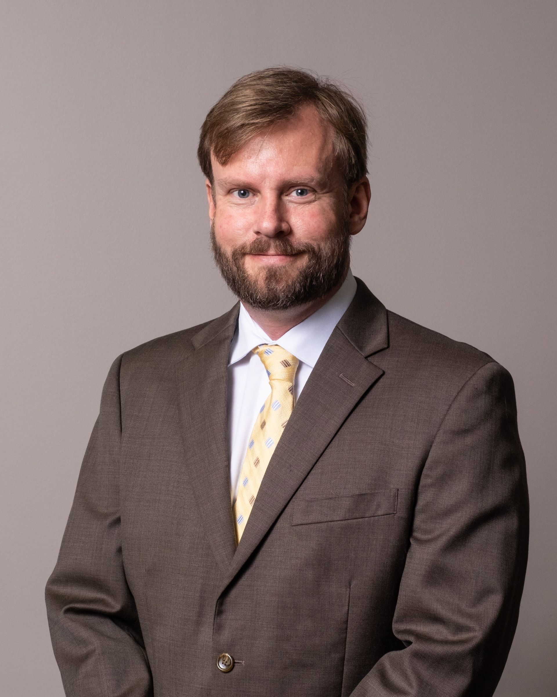 Robert A. Bass, M.D., M.B.A.