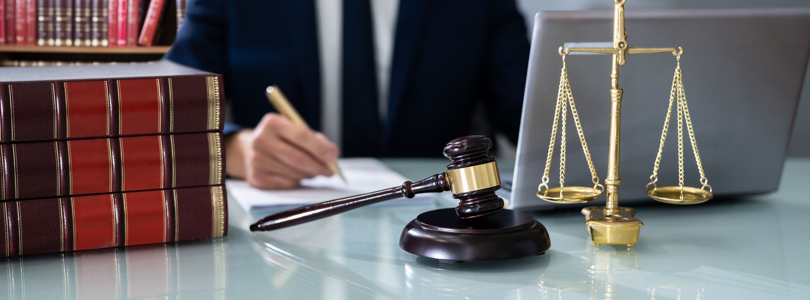 Criminal Justice Attorney | Law Office of Michael