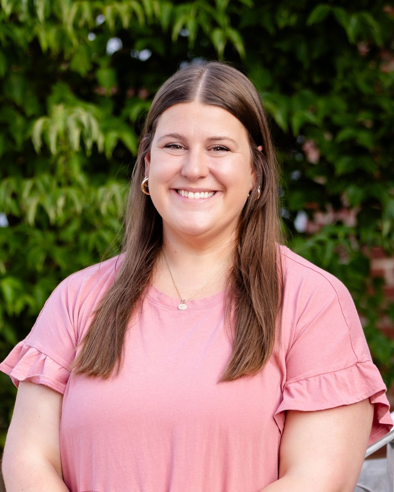 Faculty and Staff | Our Lady of Perpetual Help | Chattanooga, TN