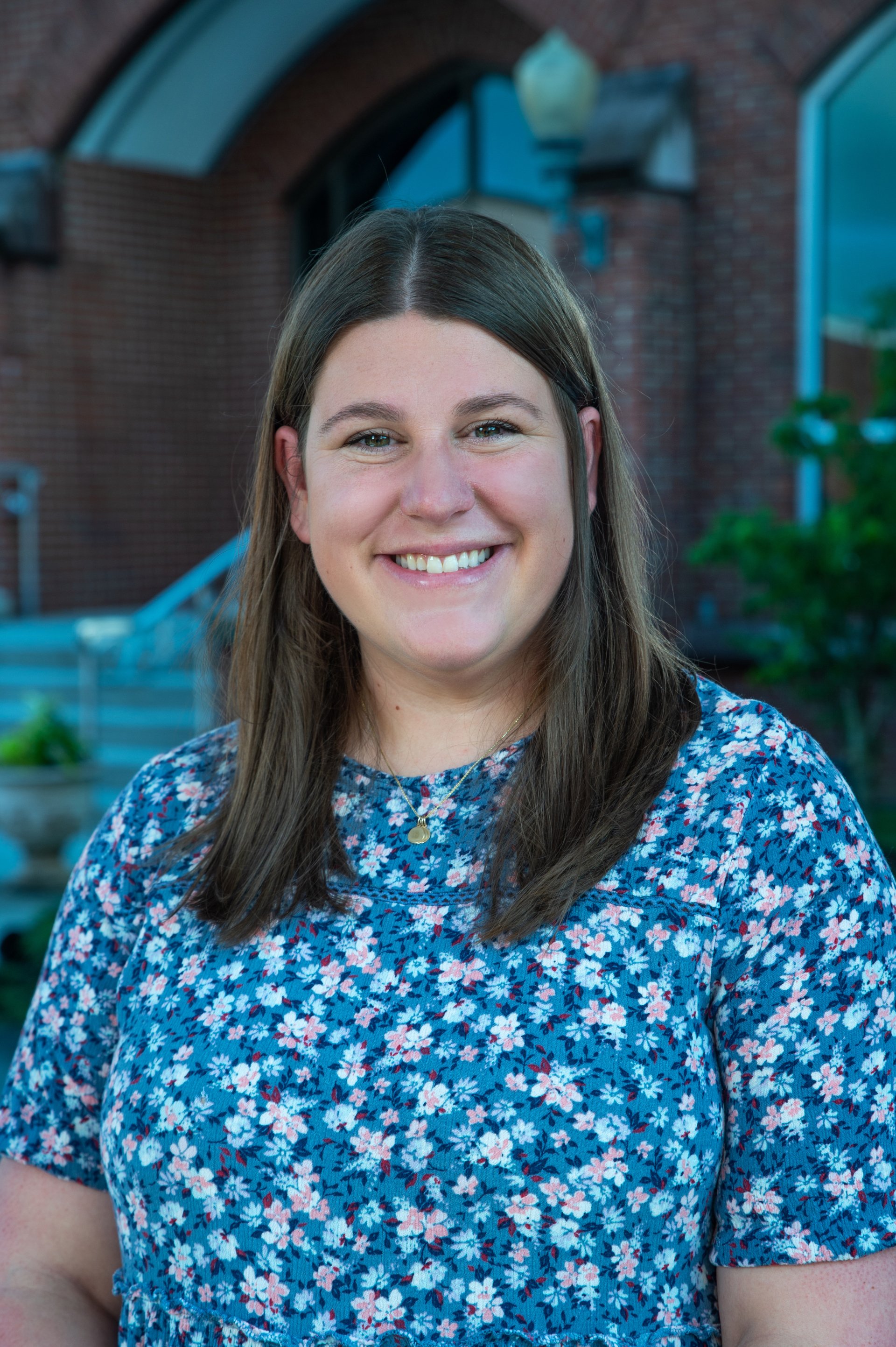Faculty and Staff | Our Lady of Perpetual Help | Chattanooga, TN