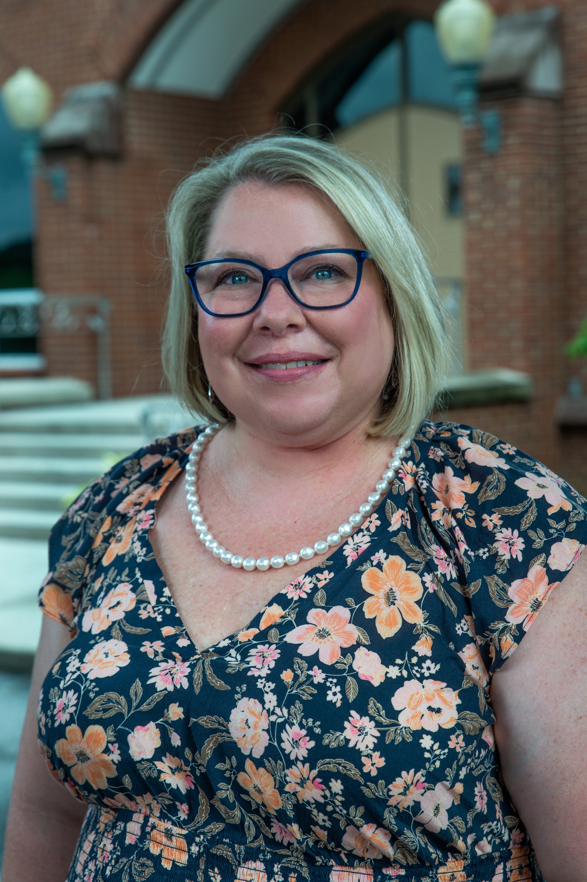 Faculty and Staff | Our Lady of Perpetual Help | Chattanooga, TN