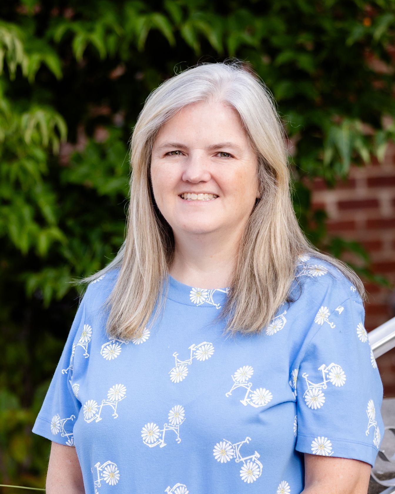 Faculty and Staff | Our Lady of Perpetual Help | Chattanooga, TN