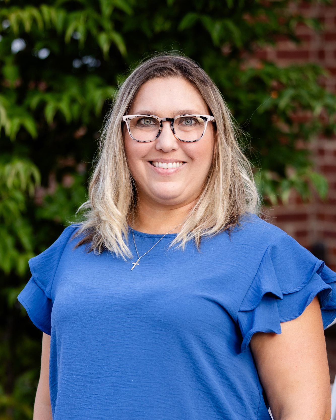 Faculty and Staff | Our Lady of Perpetual Help | Chattanooga, TN