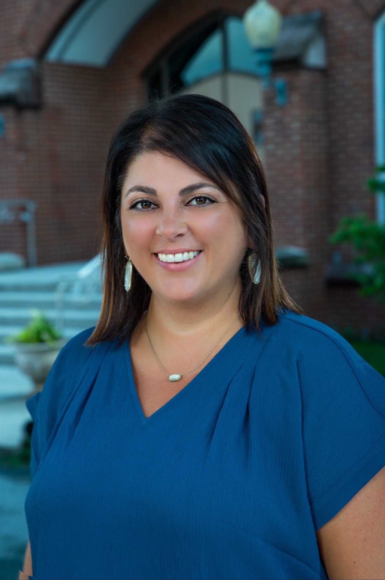 Faculty and Staff | Our Lady of Perpetual Help | Chattanooga, TN