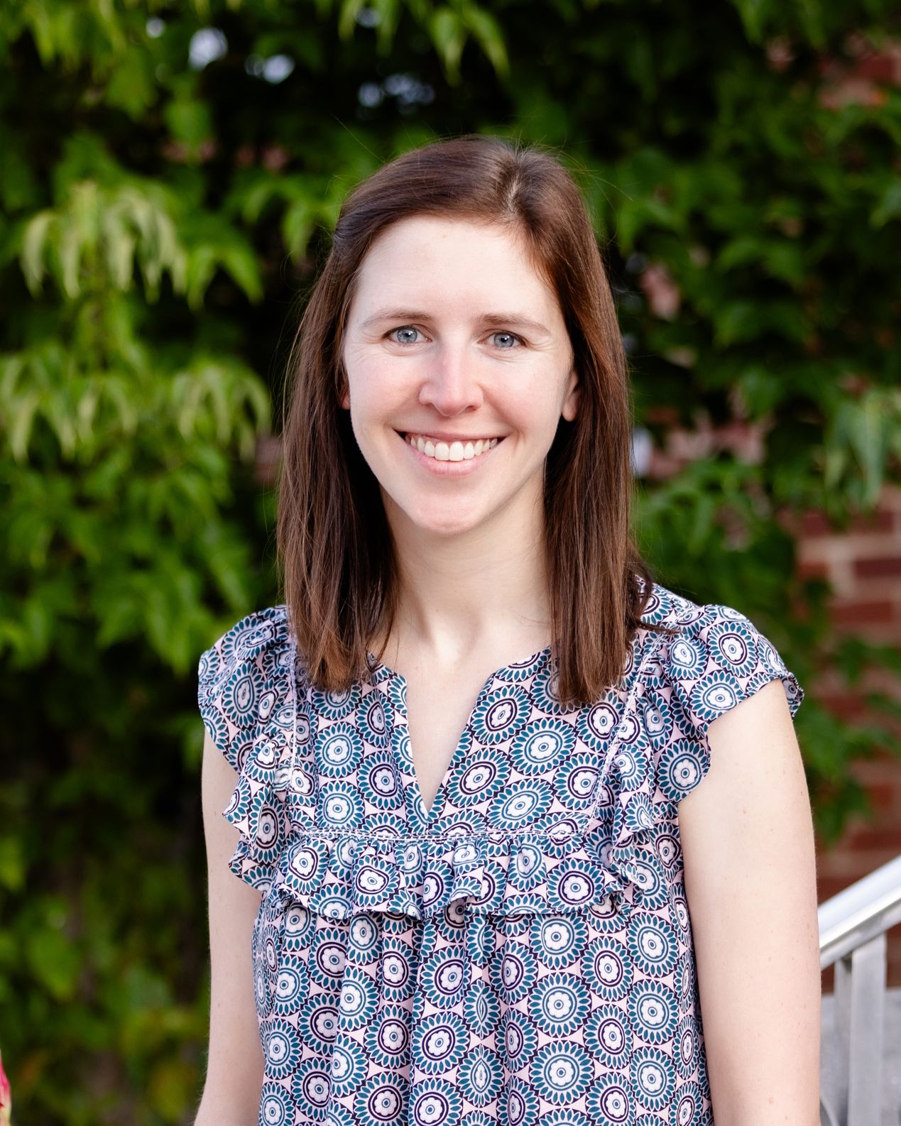 Faculty and Staff | Our Lady of Perpetual Help | Chattanooga, TN