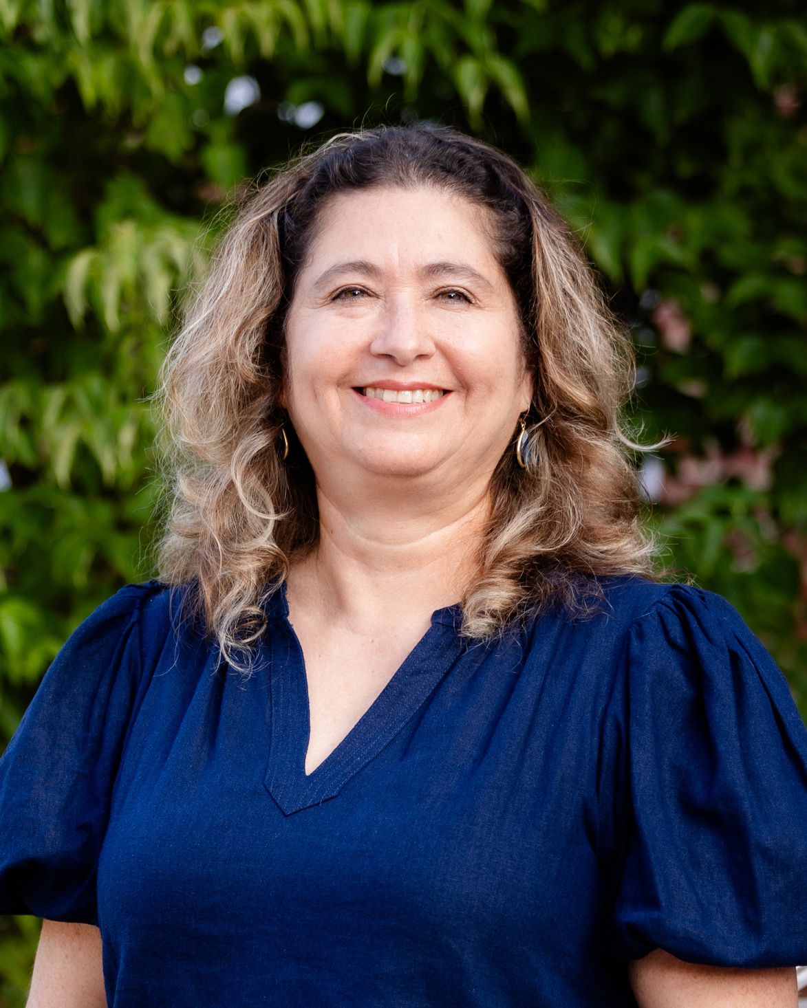 Faculty and Staff | Our Lady of Perpetual Help | Chattanooga, TN