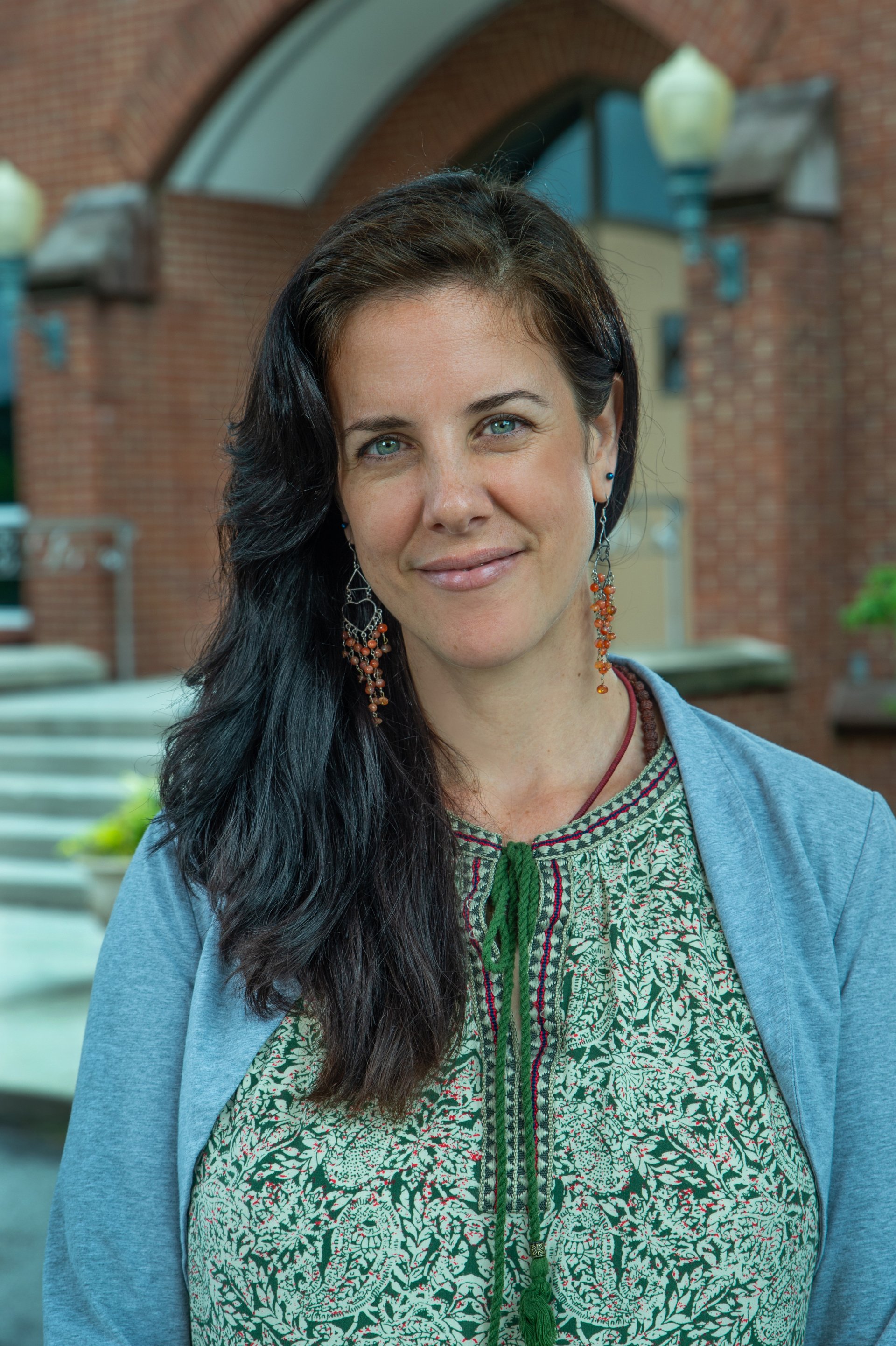 Faculty and Staff | Our Lady of Perpetual Help | Chattanooga, TN