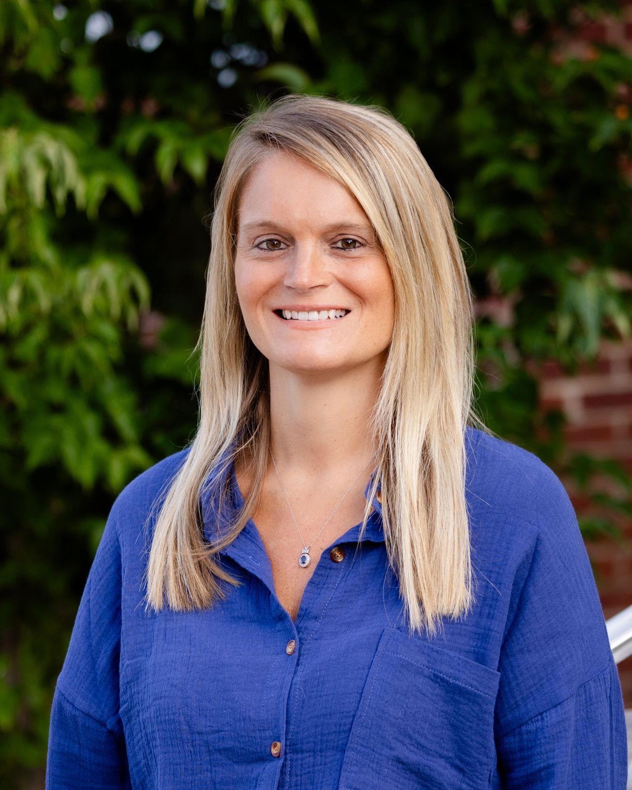 Faculty and Staff | Our Lady of Perpetual Help | Chattanooga, TN