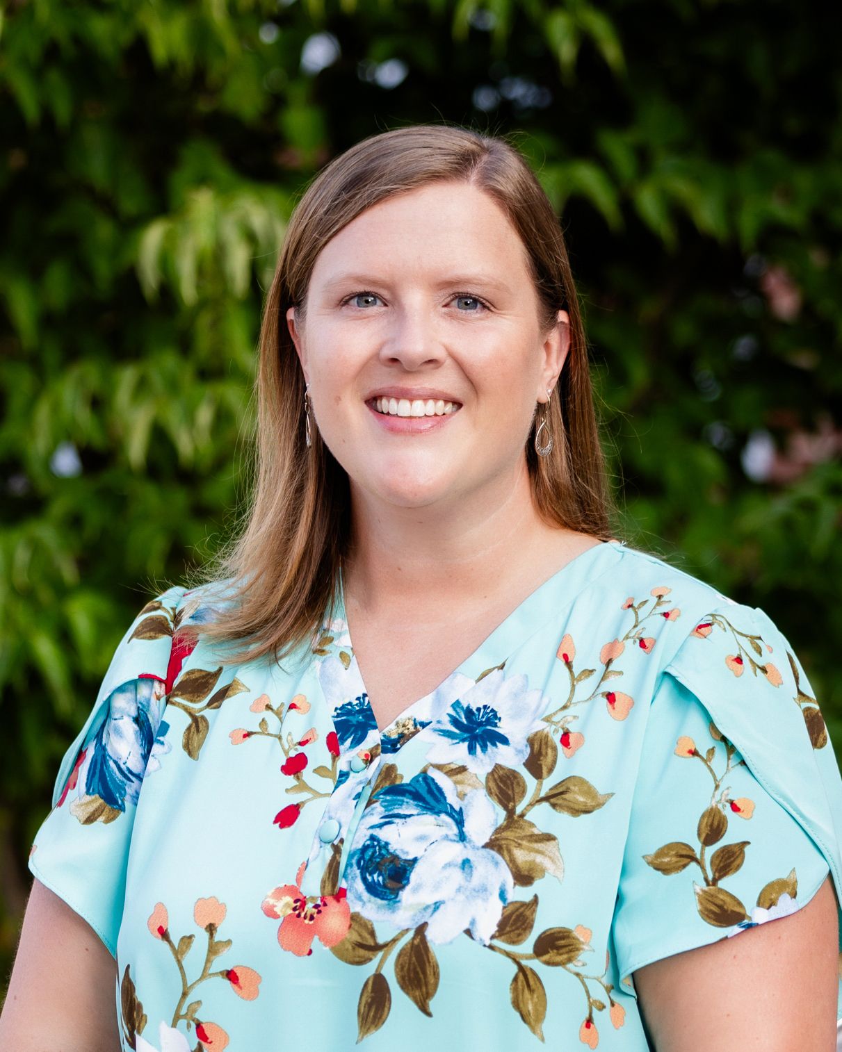 Faculty and Staff | Our Lady of Perpetual Help | Chattanooga, TN