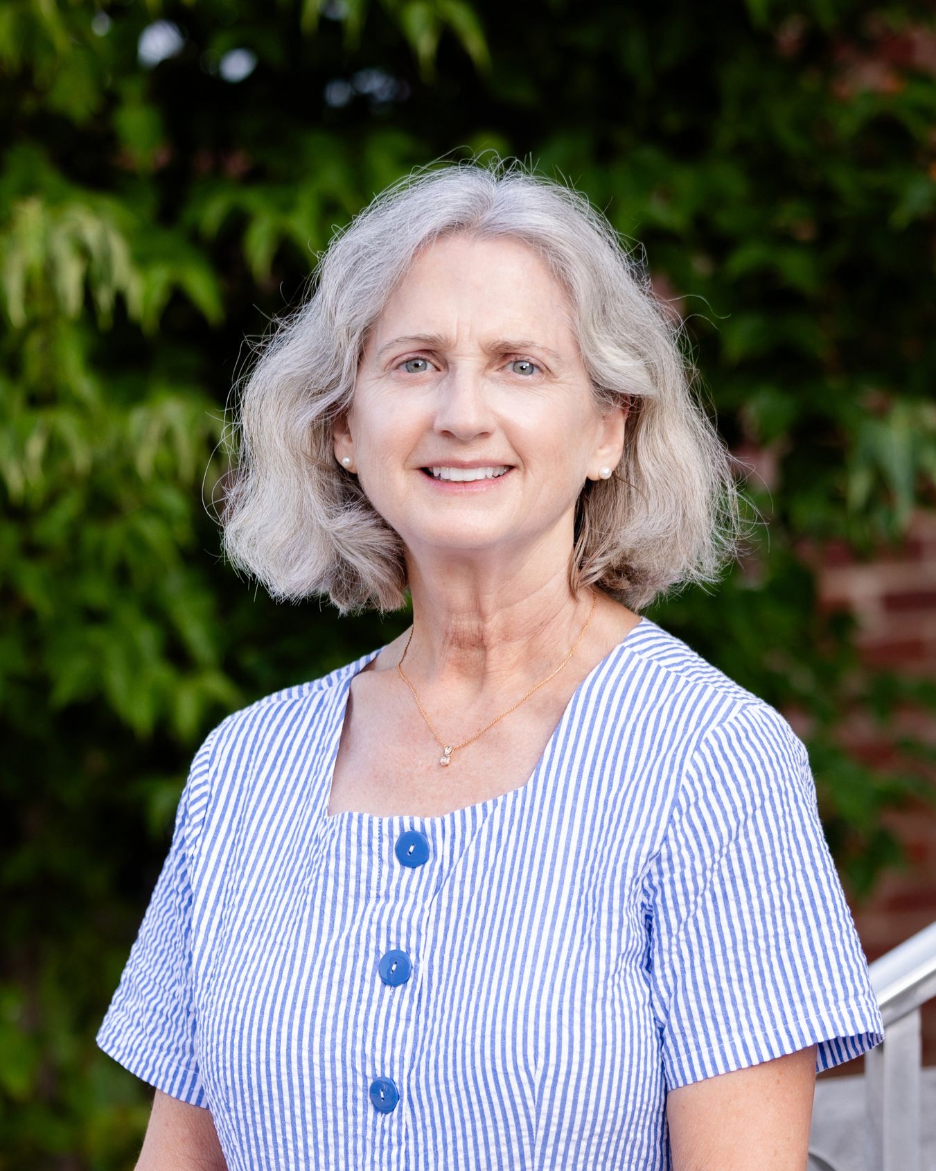 Faculty and Staff | Our Lady of Perpetual Help | Chattanooga, TN