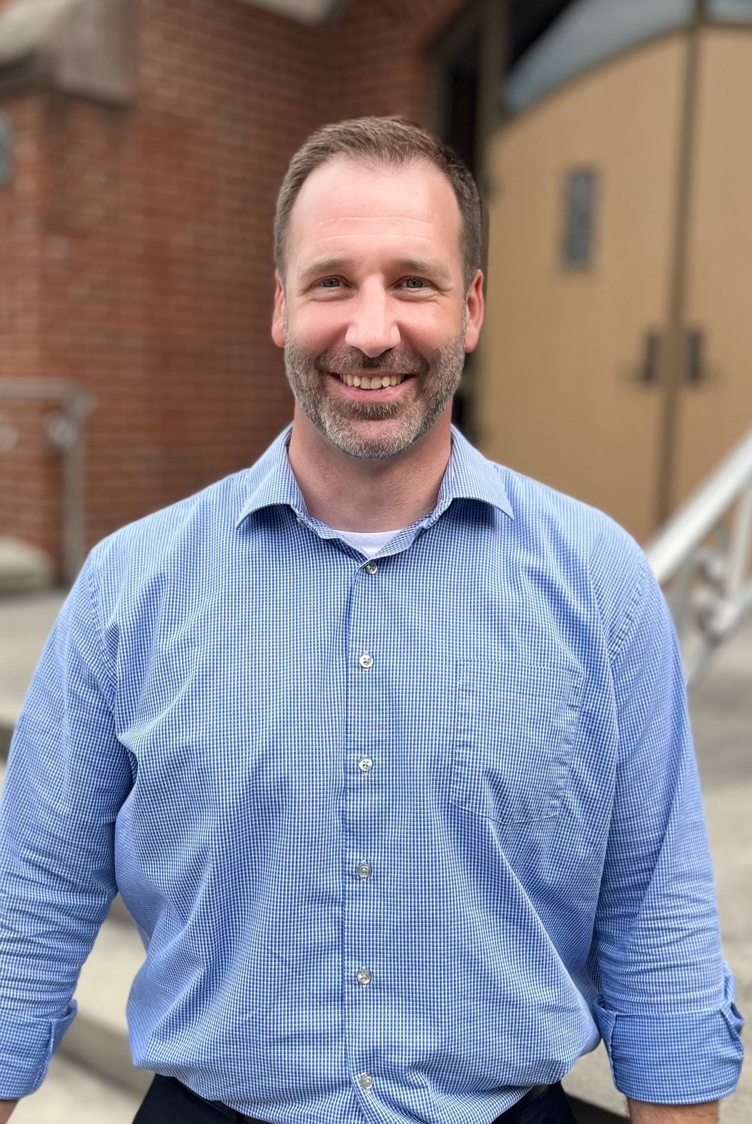 Faculty and Staff | Our Lady of Perpetual Help | Chattanooga, TN