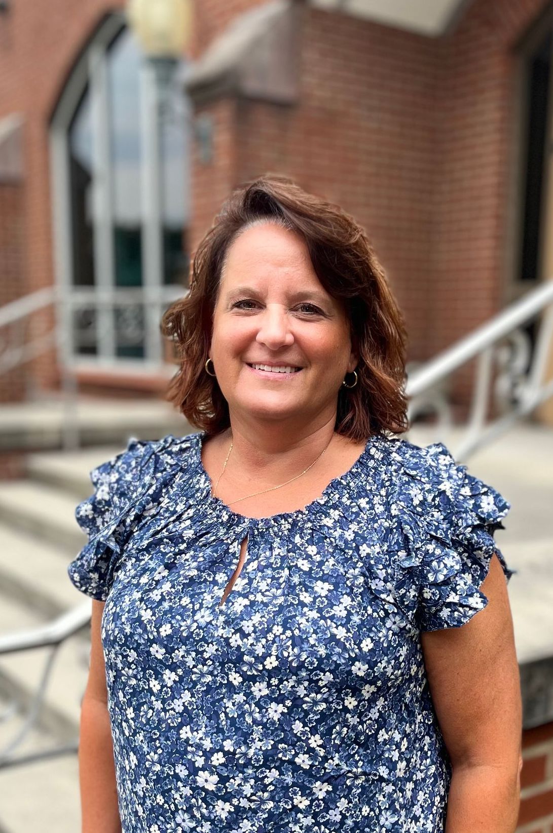 Faculty and Staff | Our Lady of Perpetual Help | Chattanooga, TN