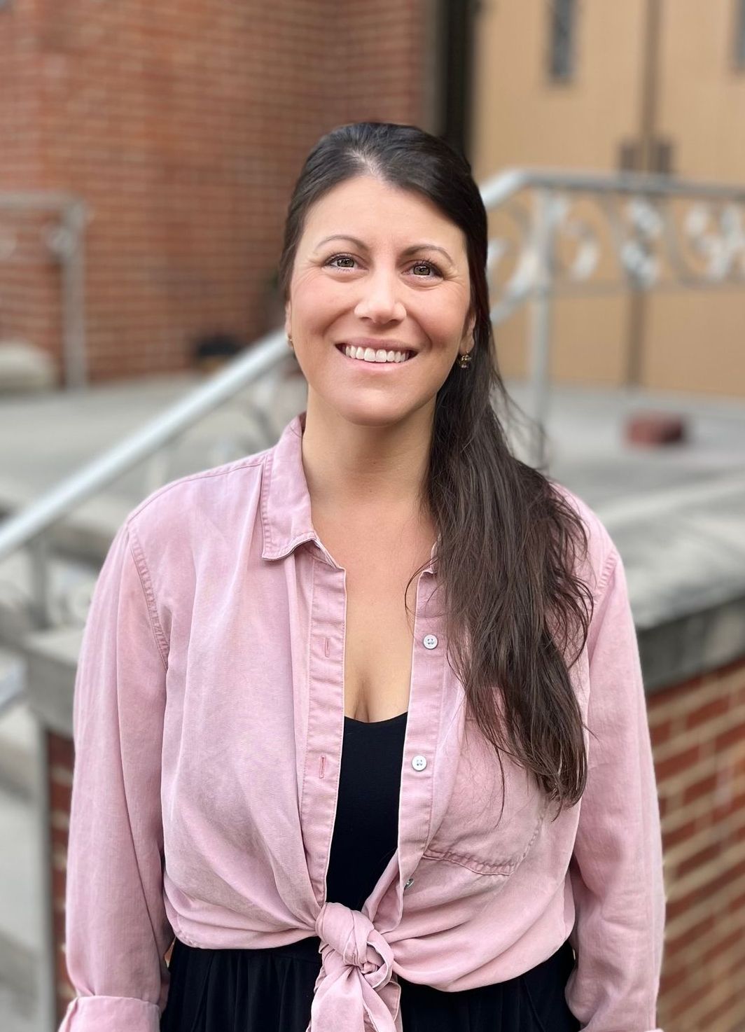 OLPH Strategic Plan | Our Lady of Perpetual Help | Chattanooga, TN