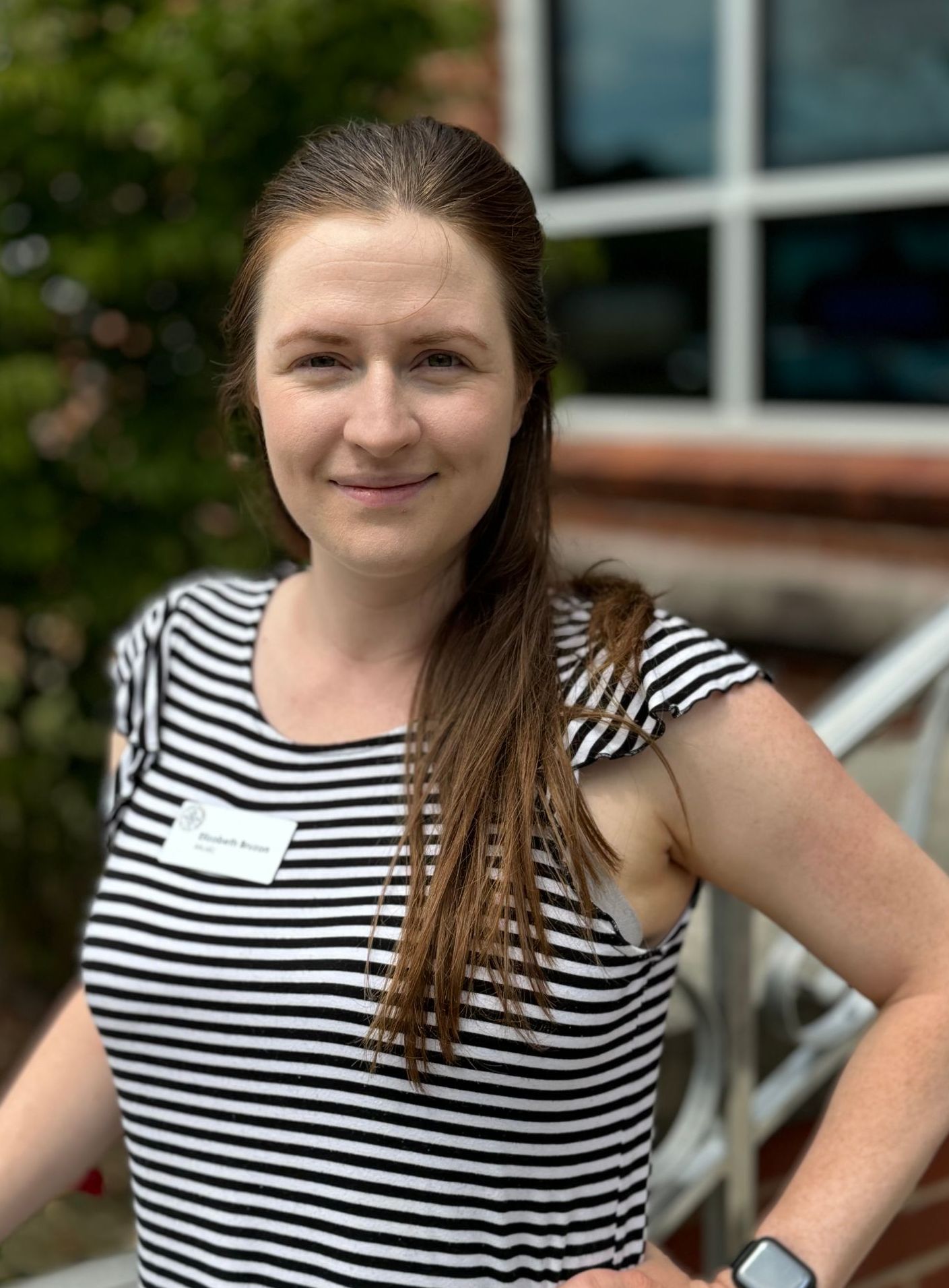 Faculty and Staff | Our Lady of Perpetual Help | Chattanooga, TN