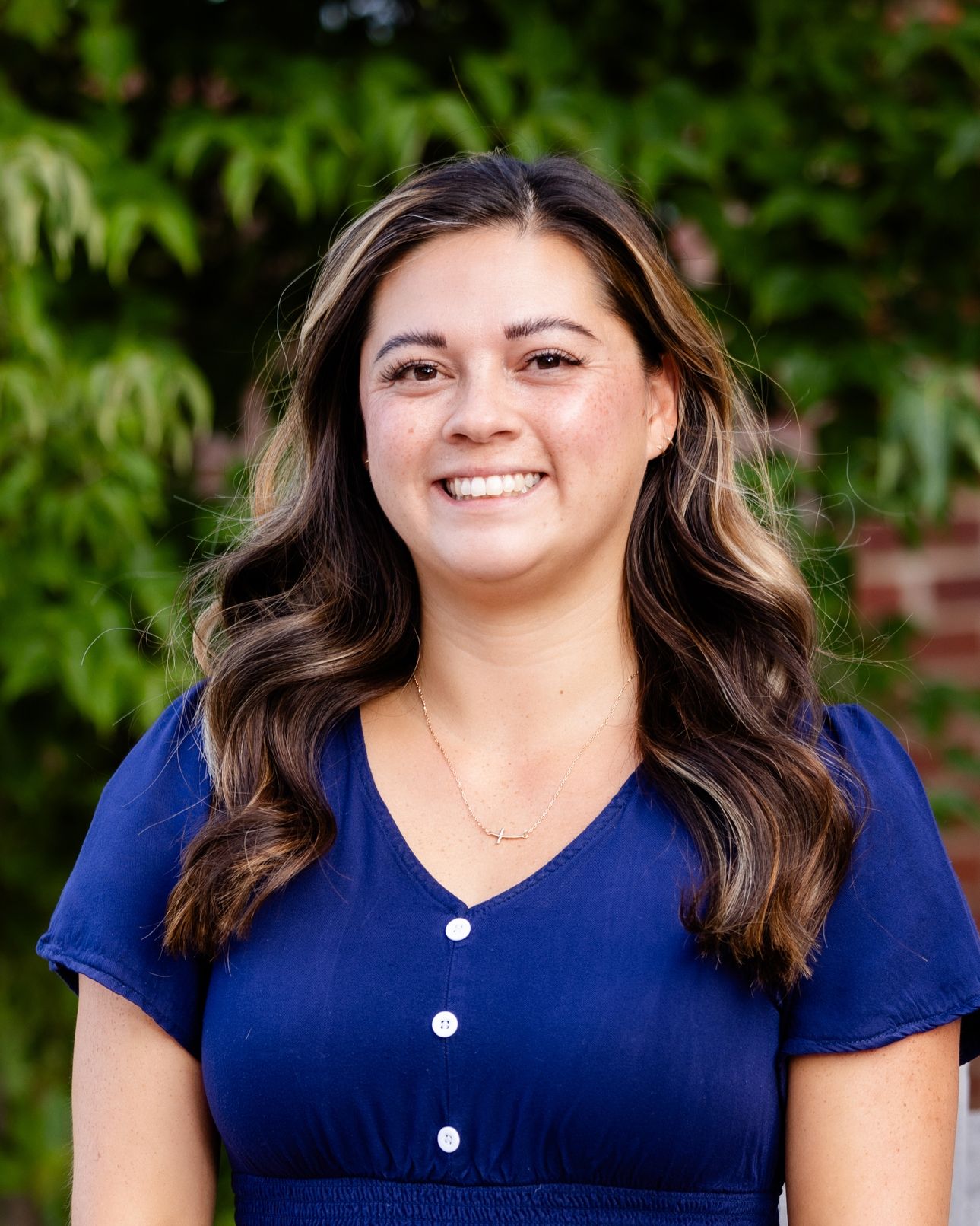 Faculty and Staff | Our Lady of Perpetual Help | Chattanooga, TN