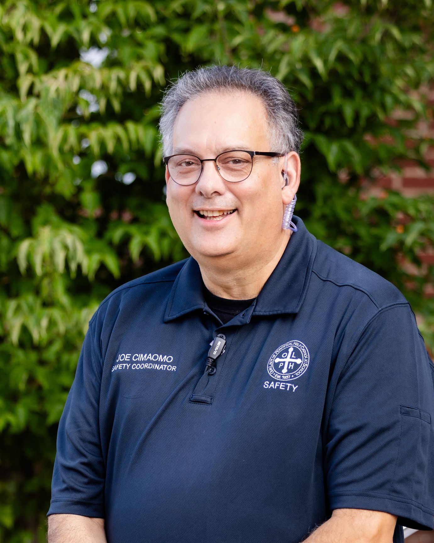 Faculty and Staff | Our Lady of Perpetual Help | Chattanooga, TN