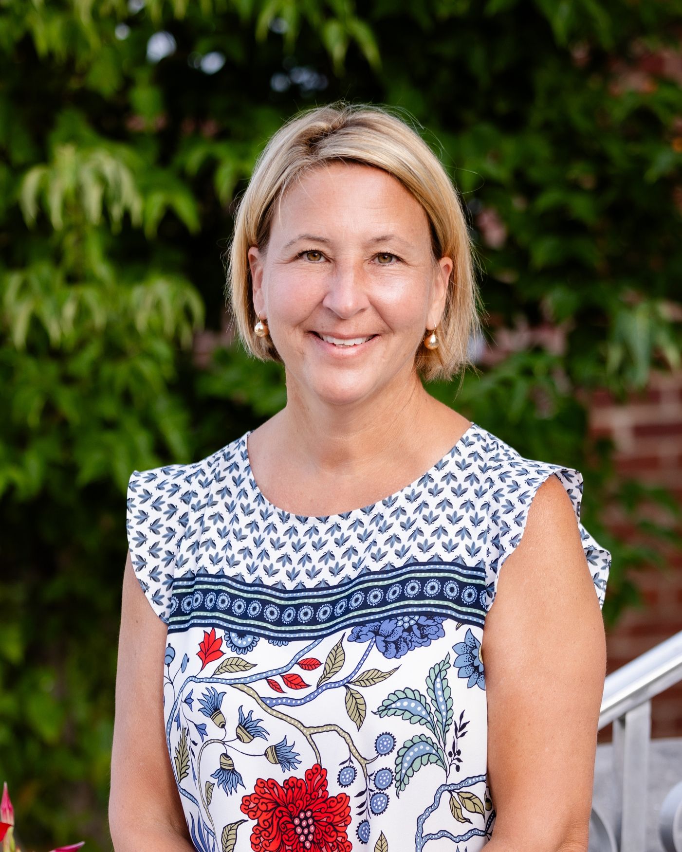 Faculty and Staff | Our Lady of Perpetual Help | Chattanooga, TN