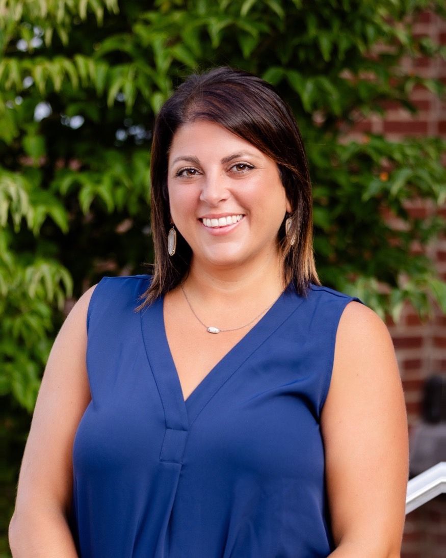 Faculty and Staff | Our Lady of Perpetual Help | Chattanooga, TN