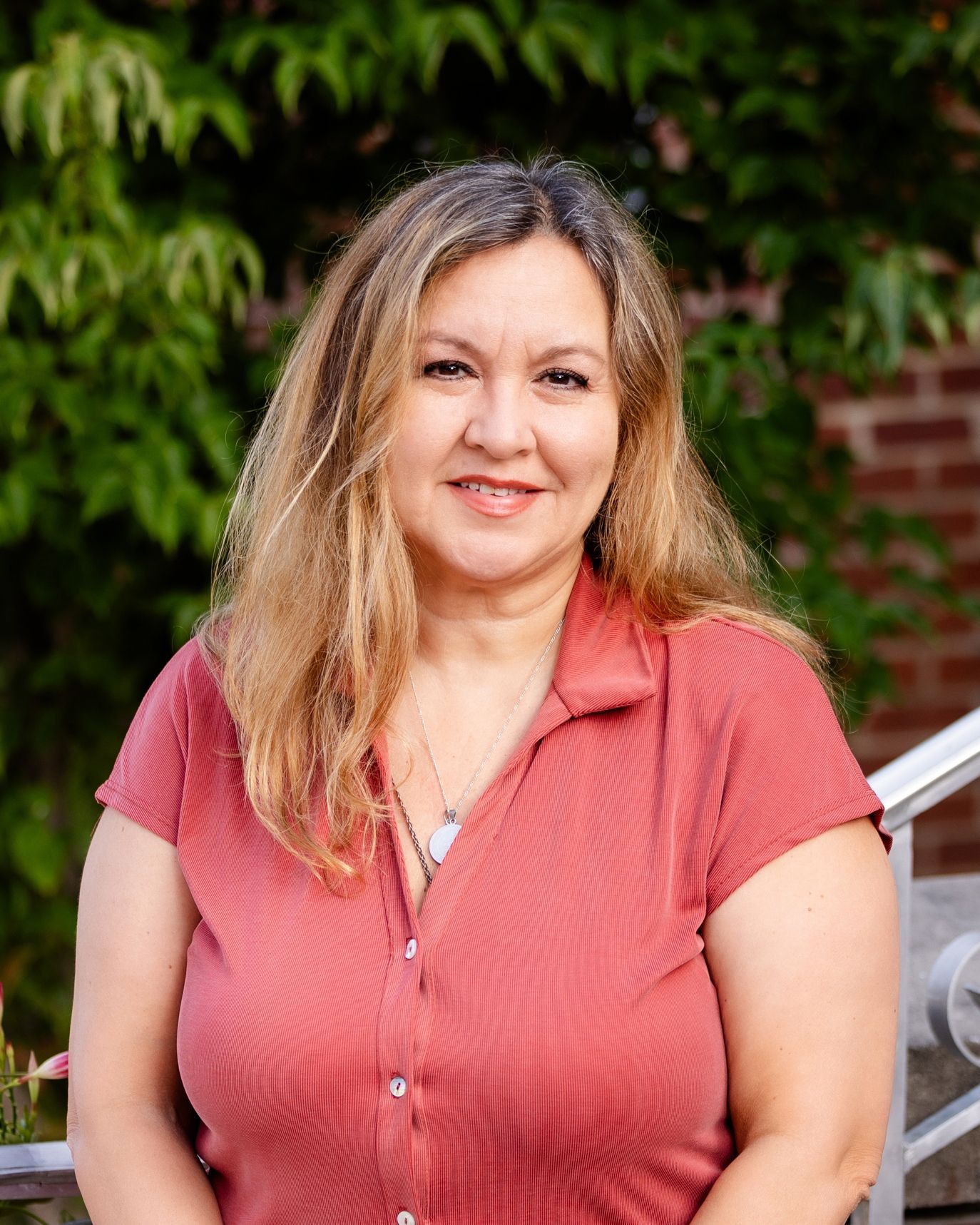 Faculty and Staff | Our Lady of Perpetual Help | Chattanooga, TN