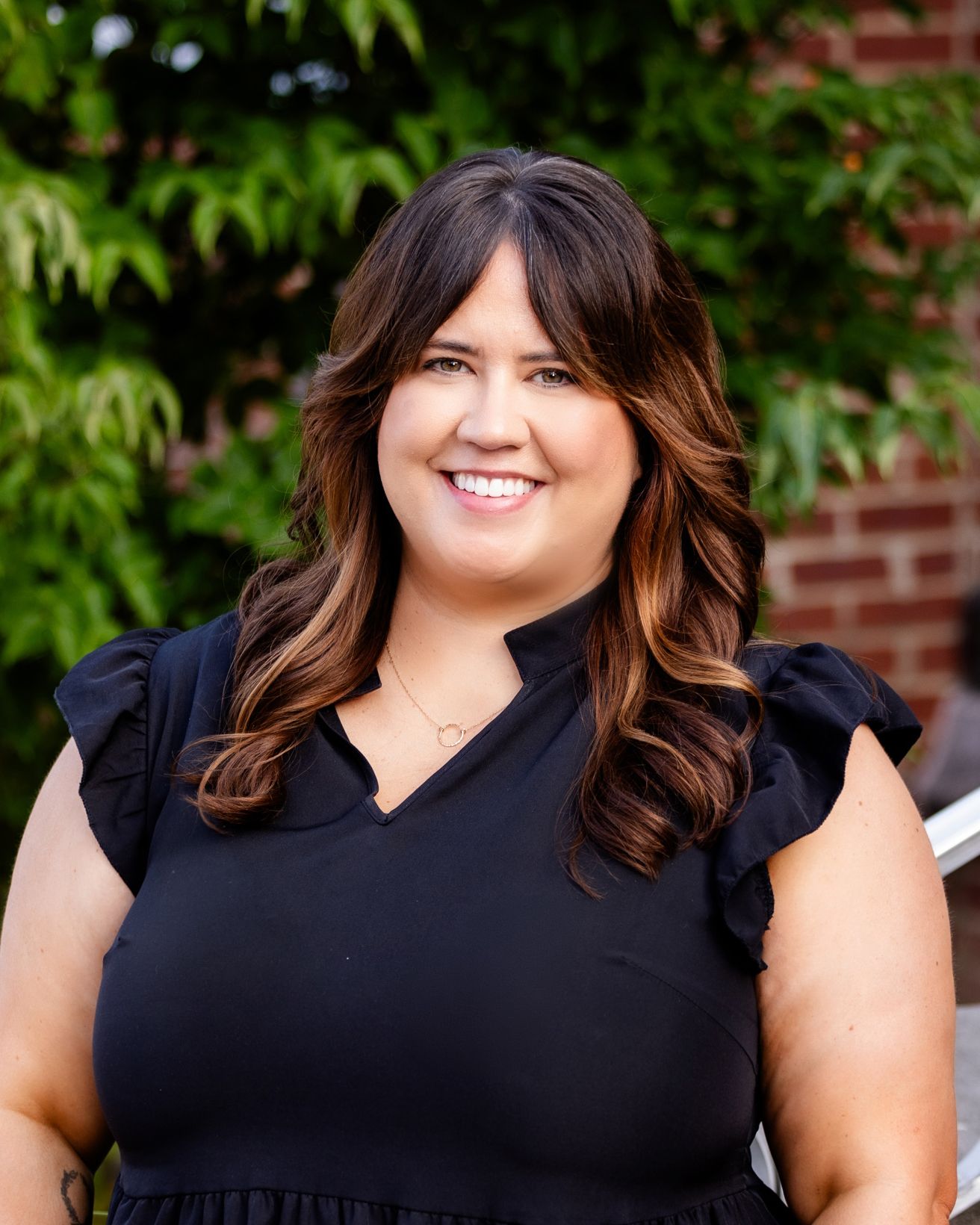 Faculty and Staff | Our Lady of Perpetual Help | Chattanooga, TN