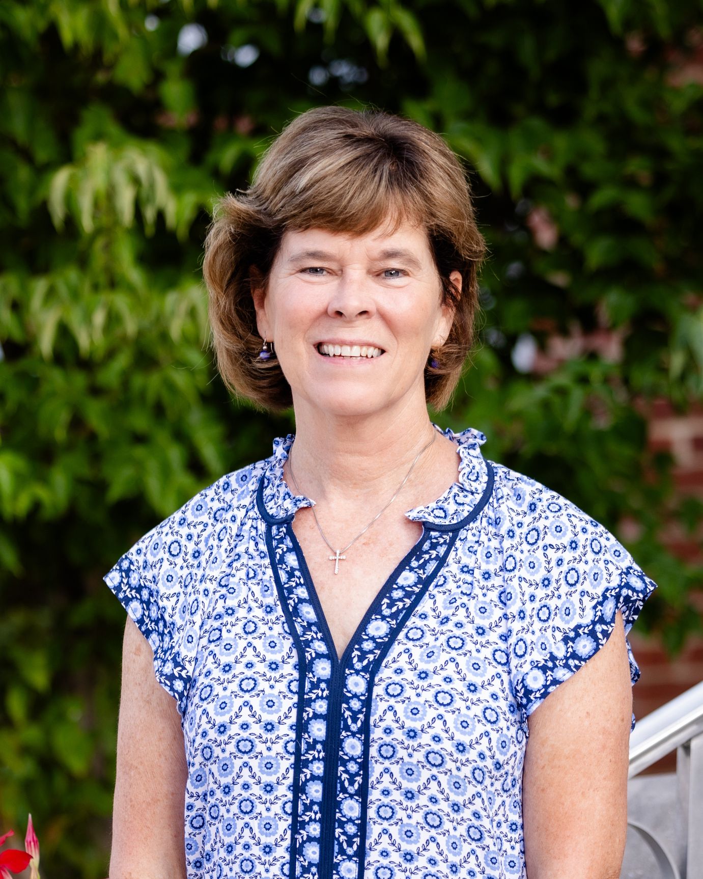 Faculty and Staff | Our Lady of Perpetual Help | Chattanooga, TN