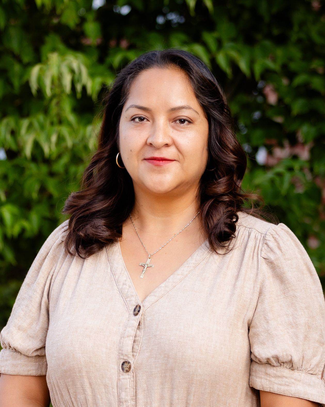 Faculty and Staff | Our Lady of Perpetual Help | Chattanooga, TN