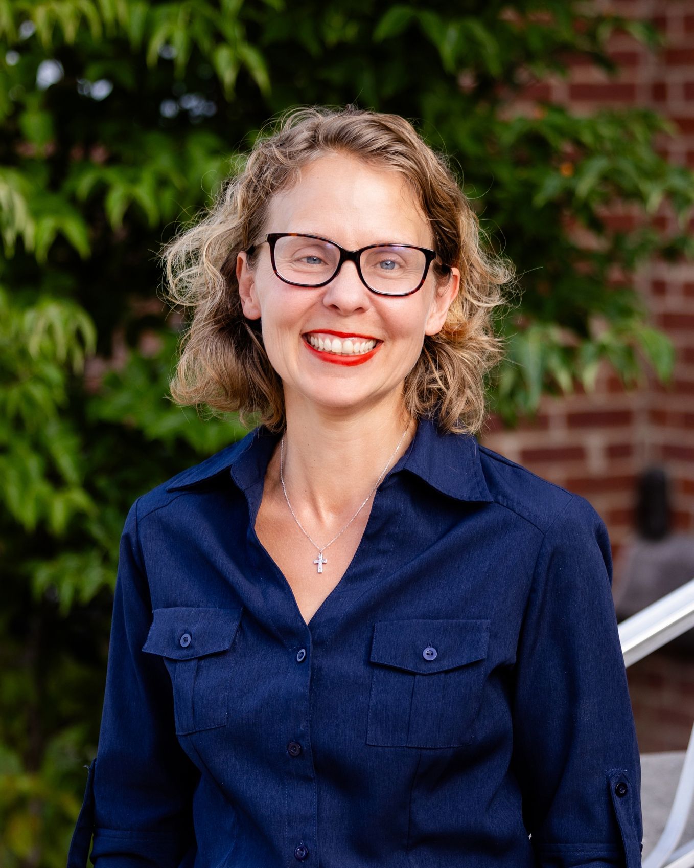 Faculty and Staff | Our Lady of Perpetual Help | Chattanooga, TN