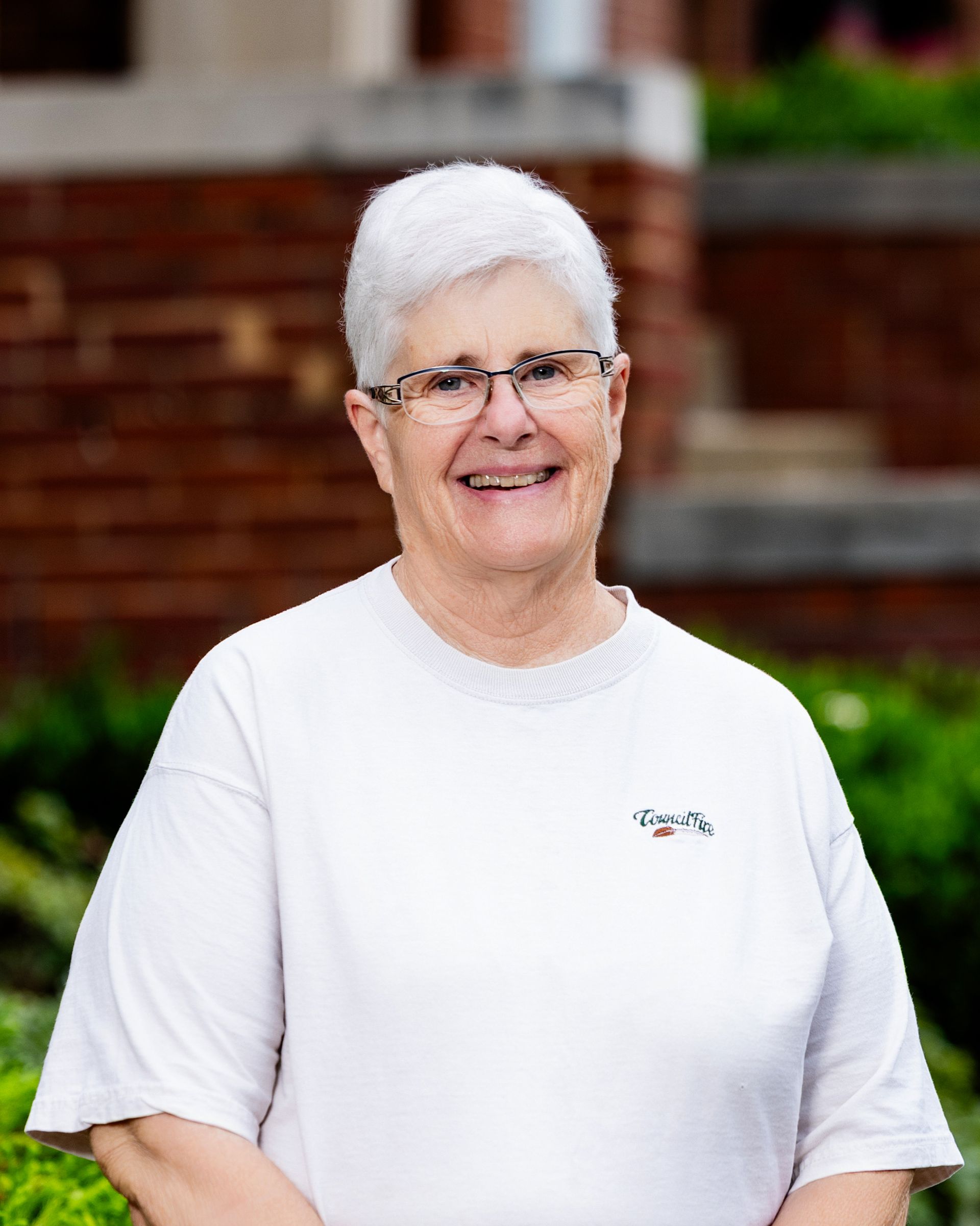 Faculty and Staff | Our Lady of Perpetual Help | Chattanooga, TN