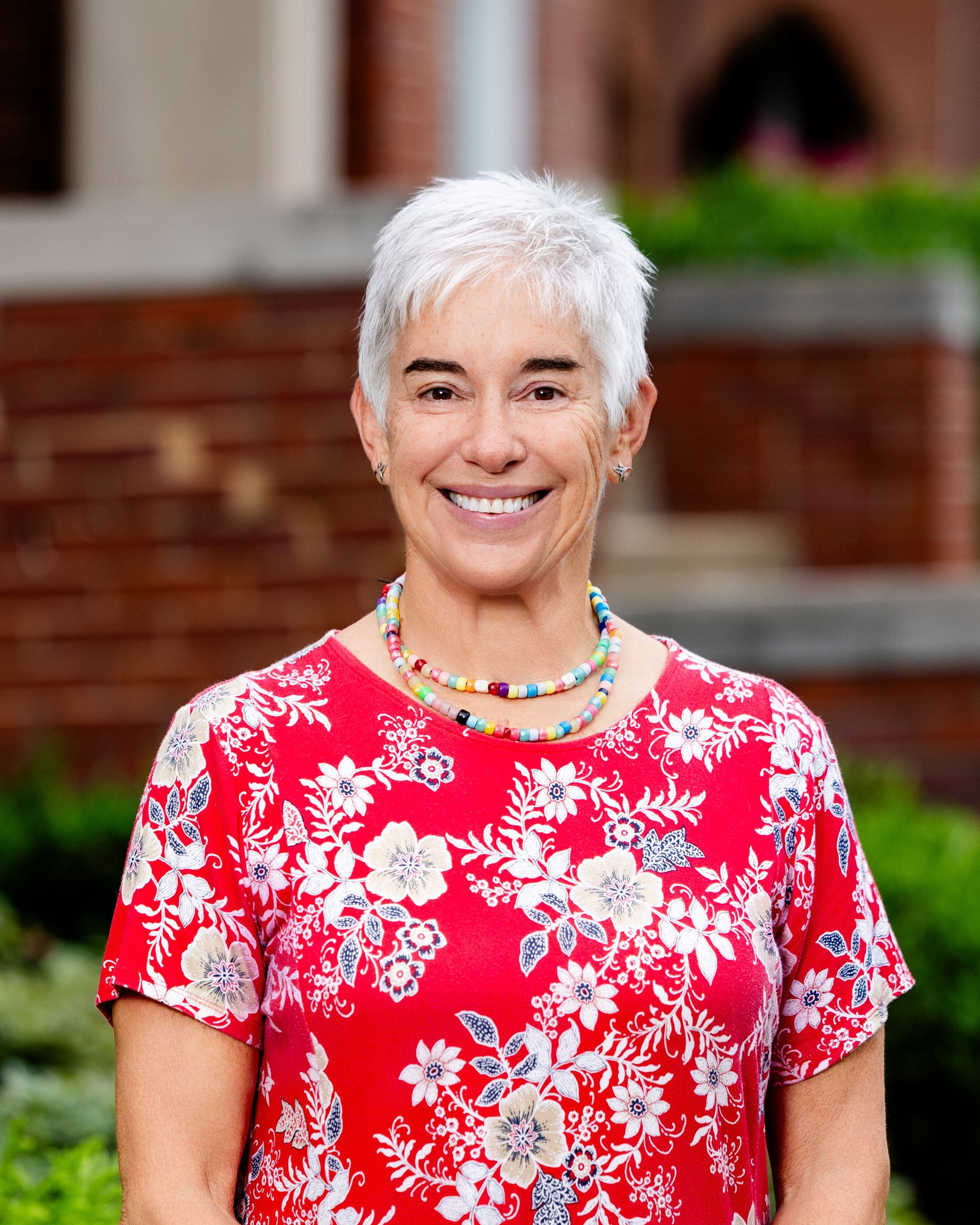 Faculty and Staff | Our Lady of Perpetual Help | Chattanooga, TN