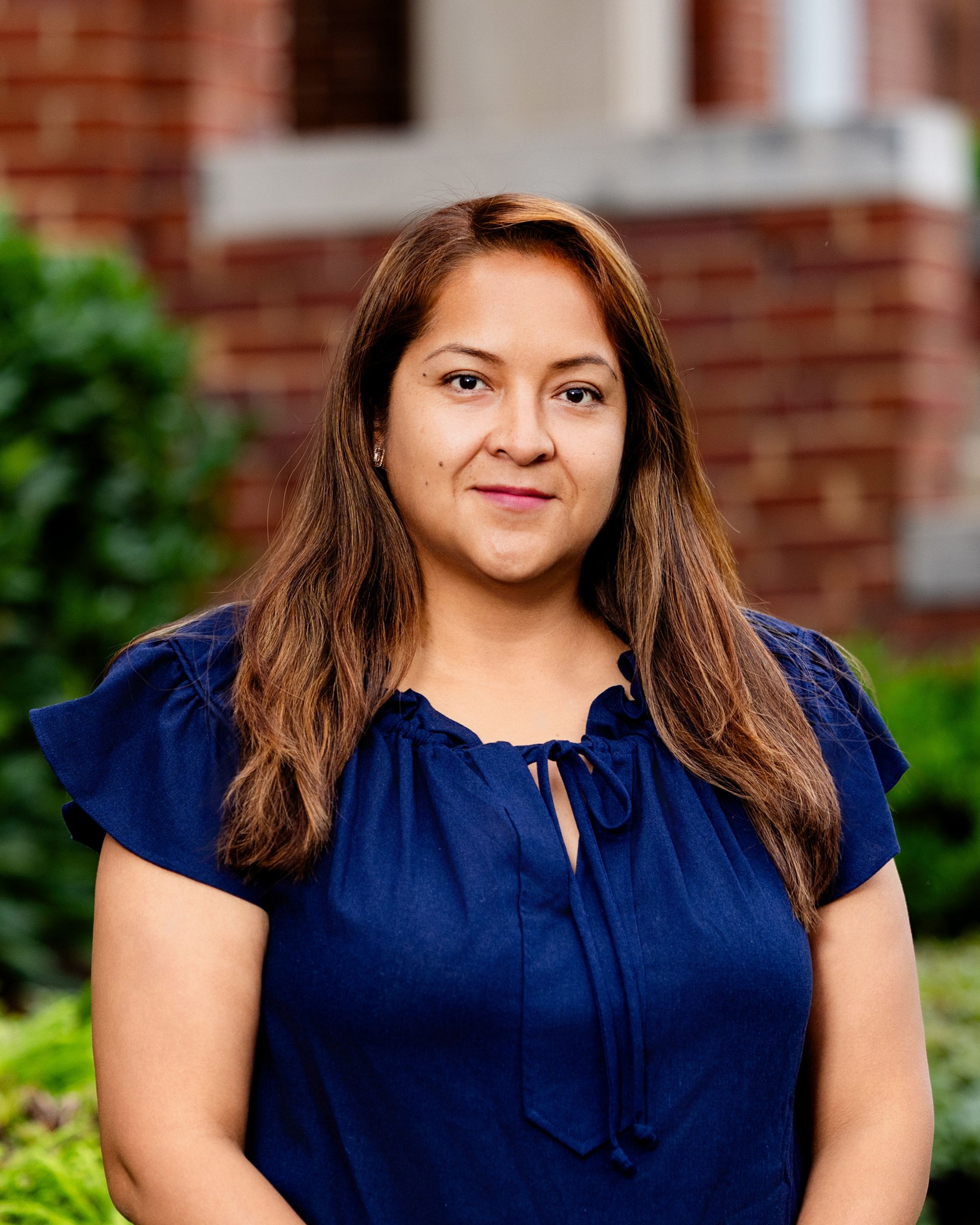 Faculty and Staff | Our Lady of Perpetual Help | Chattanooga, TN