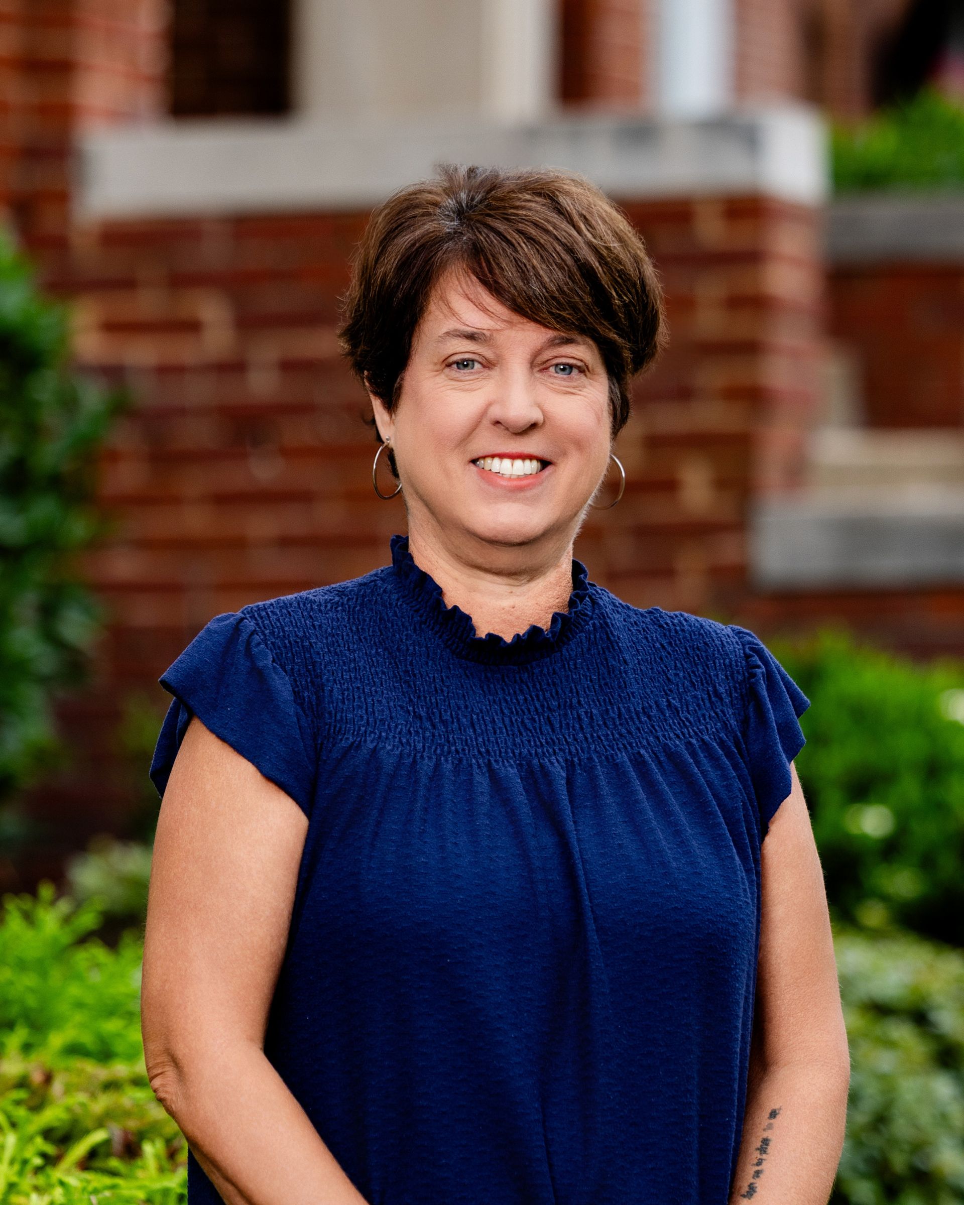 Faculty and Staff | Our Lady of Perpetual Help | Chattanooga, TN