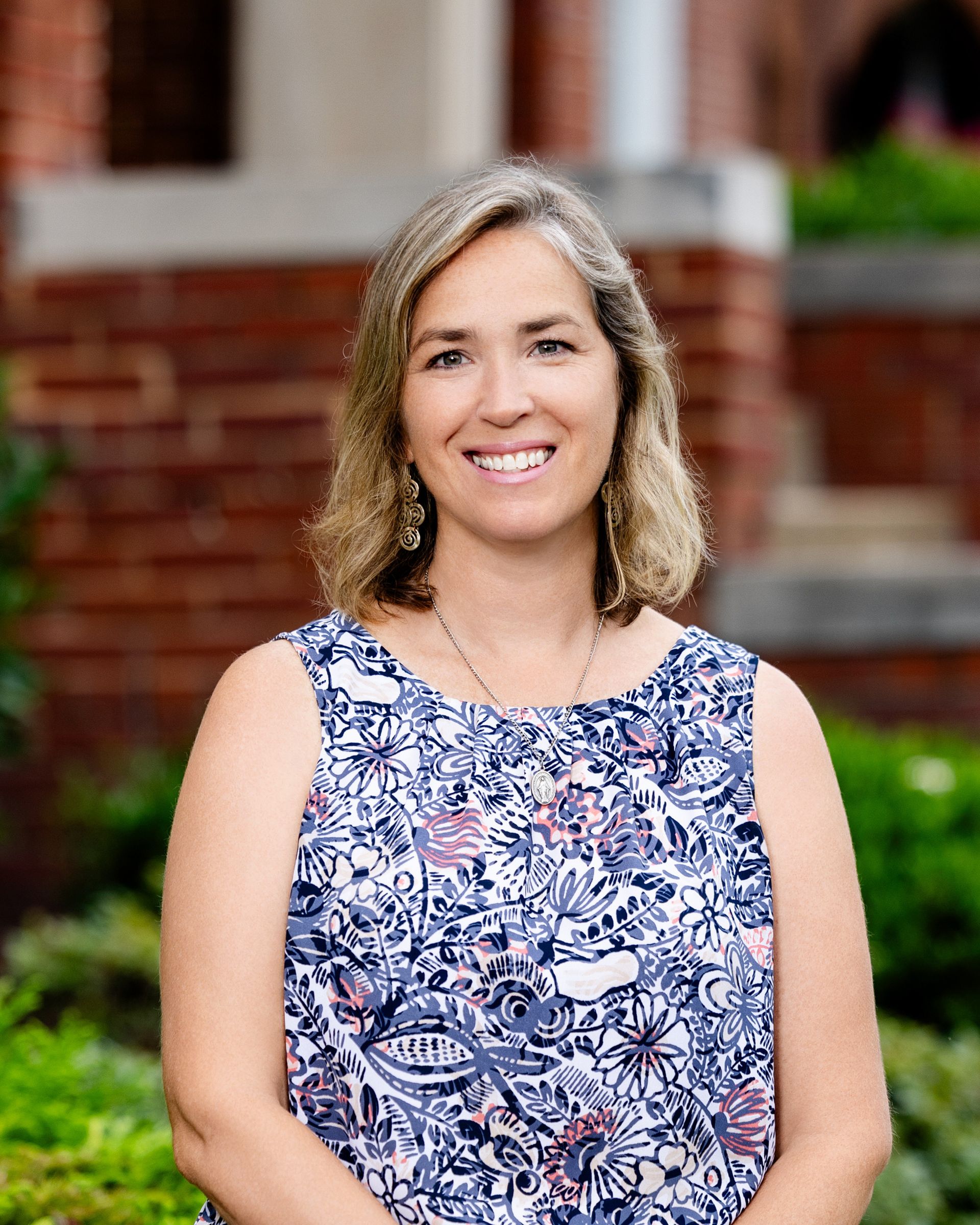 Faculty and Staff | Our Lady of Perpetual Help | Chattanooga, TN