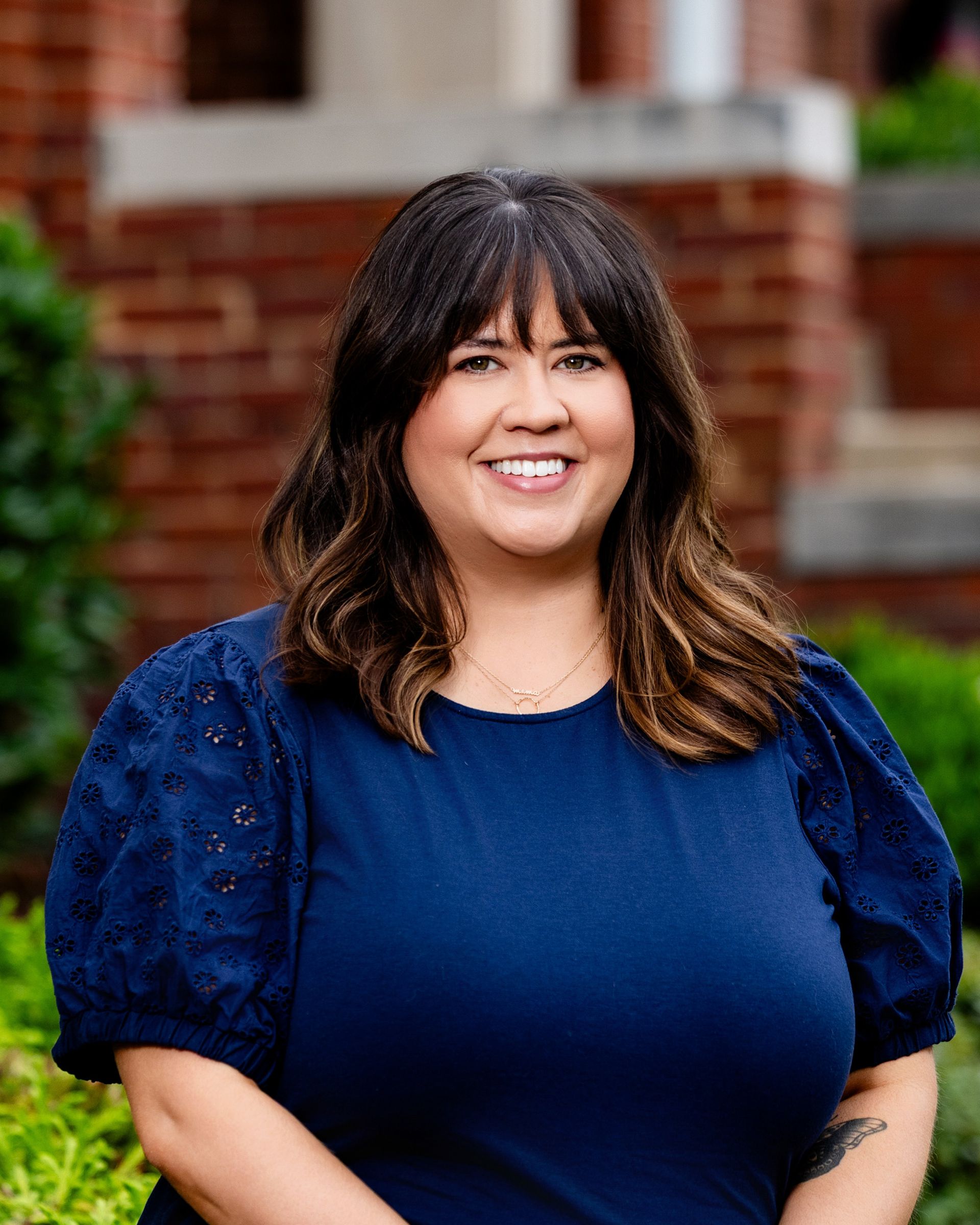 Faculty and Staff | Our Lady of Perpetual Help | Chattanooga, TN