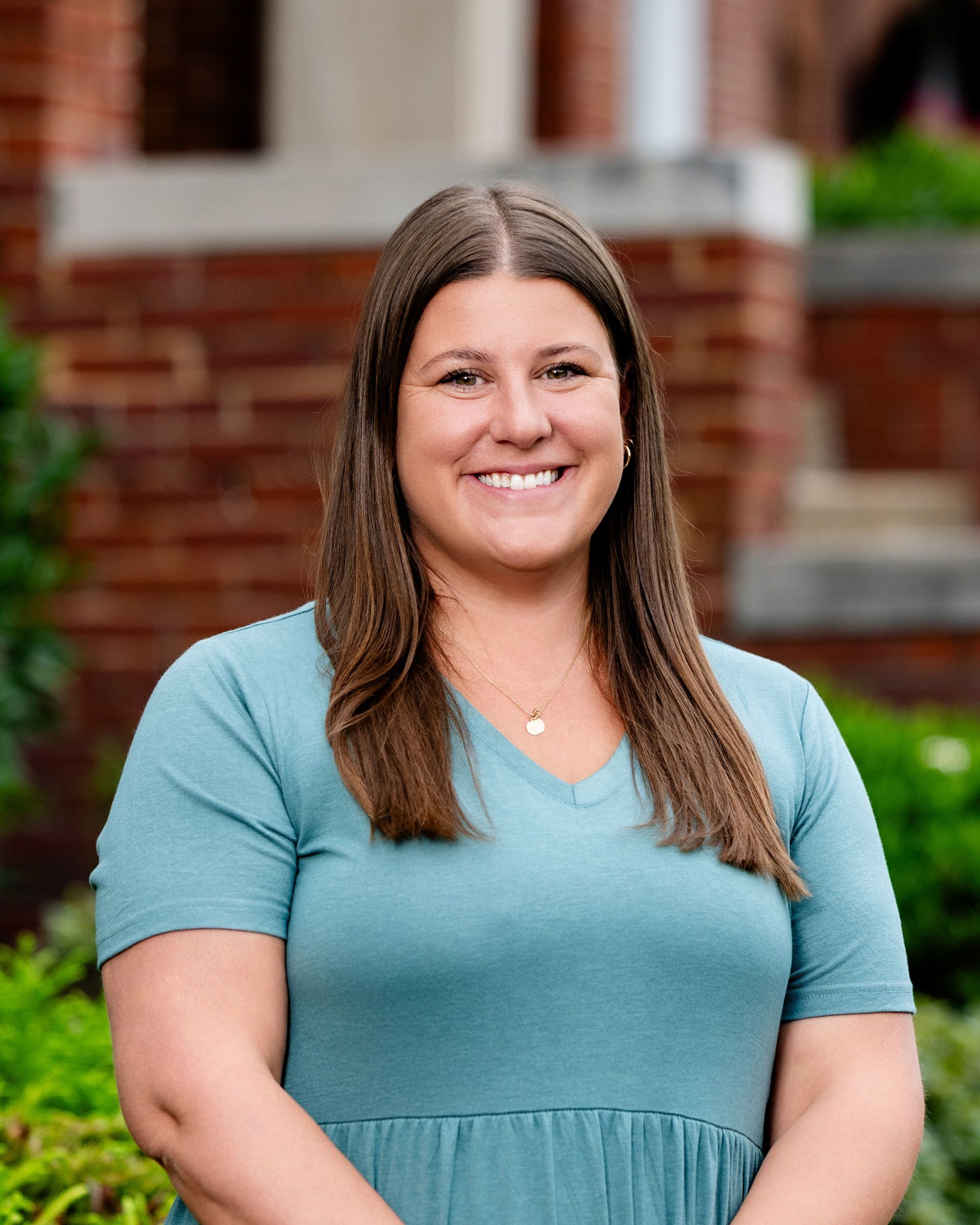 Faculty and Staff | Our Lady of Perpetual Help | Chattanooga, TN