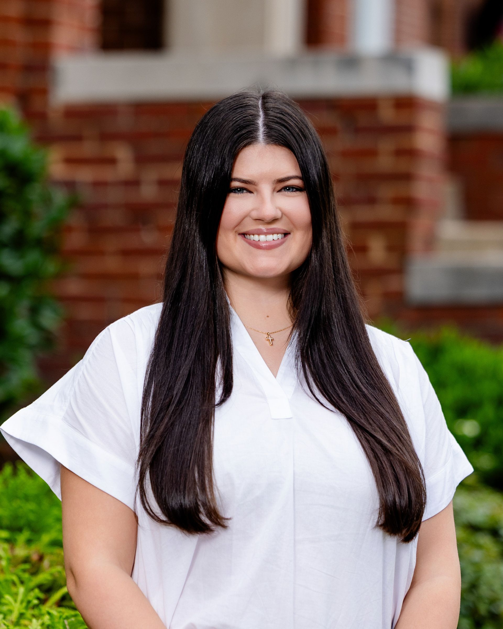 Faculty and Staff | Our Lady of Perpetual Help | Chattanooga, TN